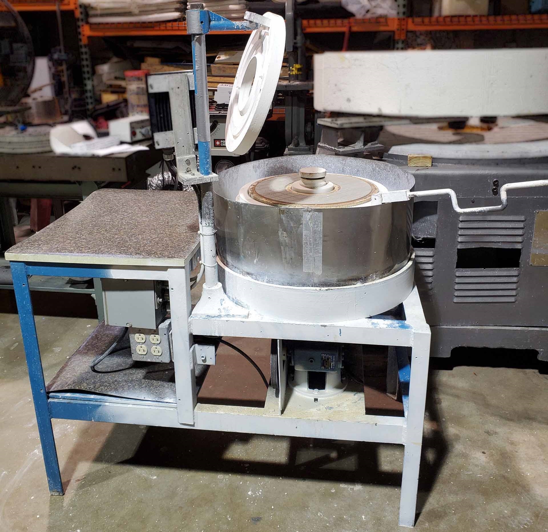 HOFFMAN PR-1 66T used for sale price #9234491 > buy from CAE