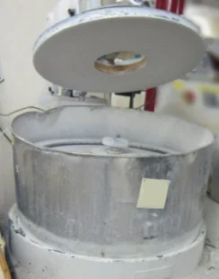 HOFFMAN PR-1 85T Wafer Grinder, Lapper & Polisher used for sale price ...