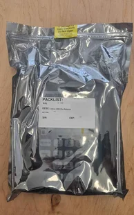 HONEYWELL Vibrex 2000 Plus Electronic Test Equipment used for sale ...