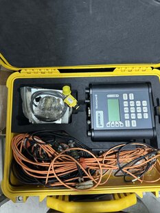 중고 HONEYWELL Vibrex 2000 Plus 전자 테스트 장비 판매 > CAE에서 구매하기