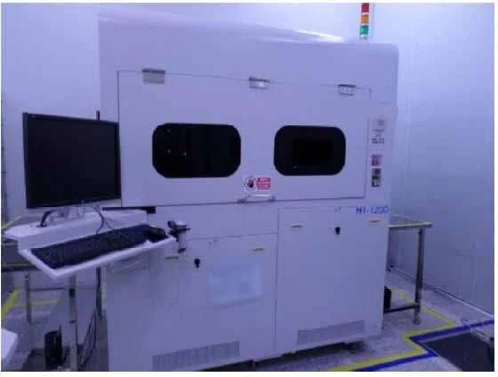 HONTECH HT-1200 핸들러 판매 가격 #293755203에 사용됨 > CAE에서 구매