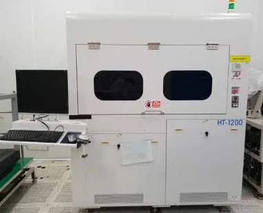 HONTECH HT-1200 Handler used for sale price #293638258, 2013 > buy from CAE