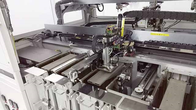 Hontech Ht-3000 for sale (used, price) #9175139, 2013 > buy in CAE