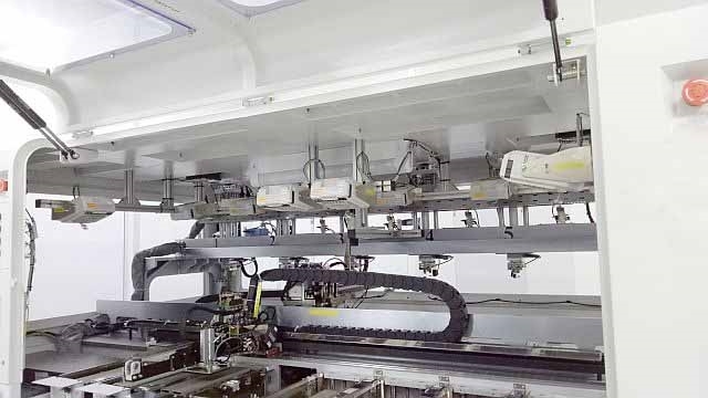 Hontech Ht-3000 for sale (used, price) #9175139, 2013 > buy in CAE