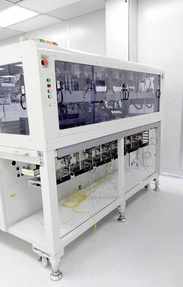 Hontech Ht-3000 for sale (used, price) #9175139, 2013 > buy in CAE