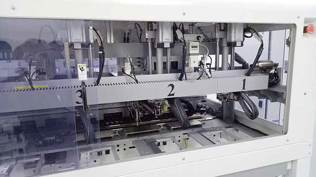 Hontech Ht-3000 for sale (used, price) #9175139, 2013 > buy in CAE