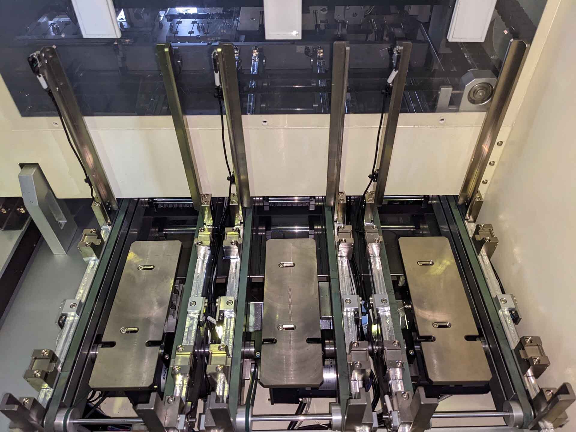 HONTECH HT-8080 Handler used for sale price #293614785 > buy from CAE