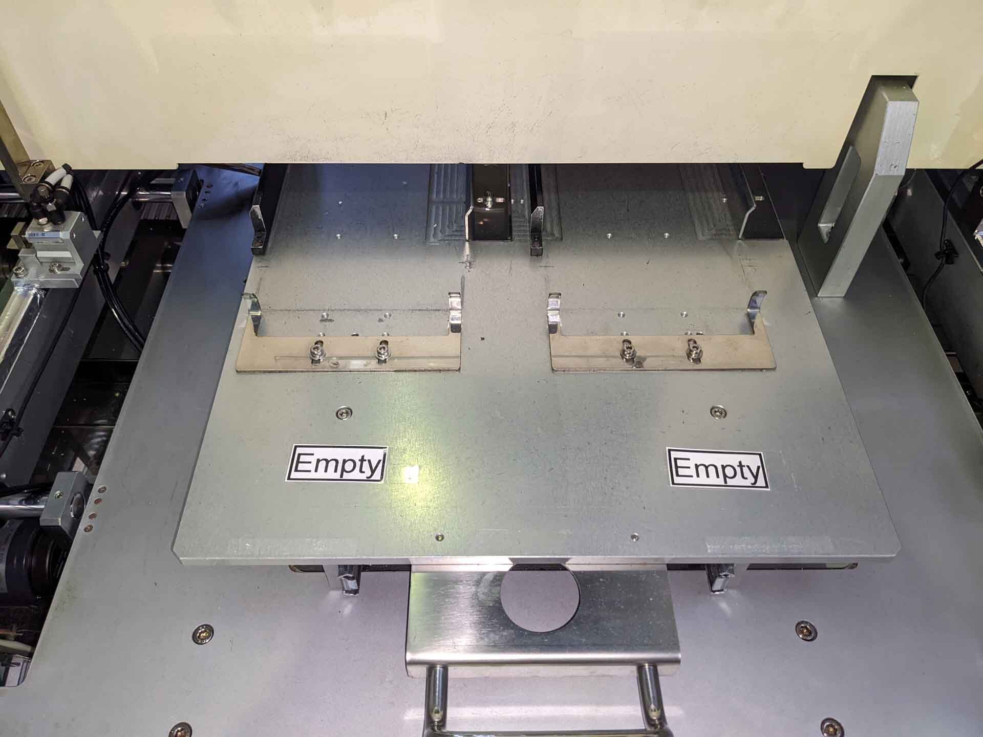 HONTECH HT-8080 Handler used for sale price #293614785 > buy from CAE