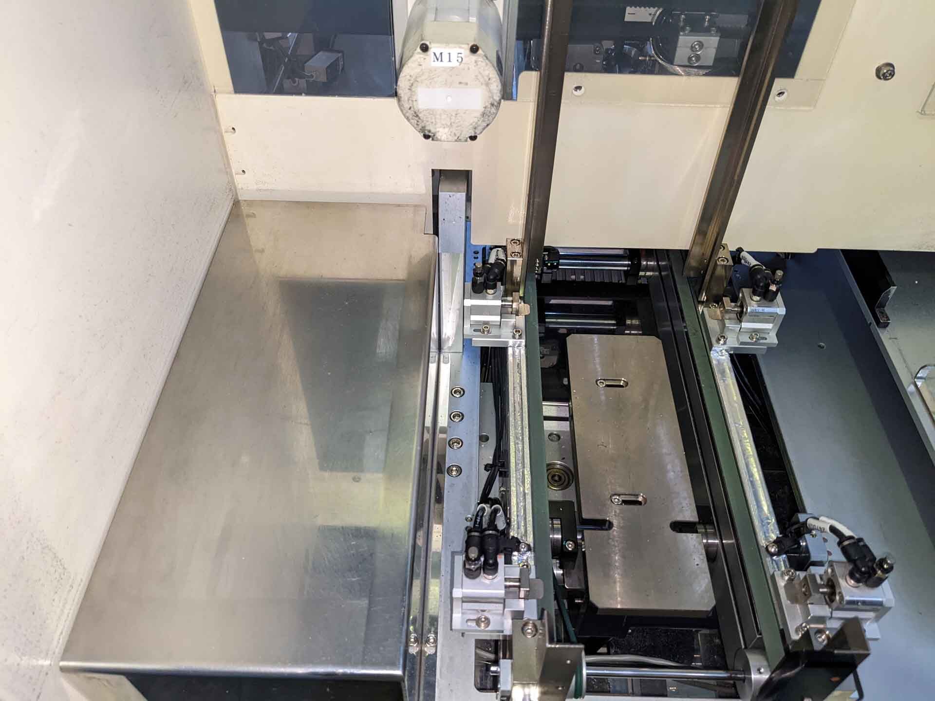 HONTECH HT-8080 Handler used for sale price #293614785 > buy from CAE