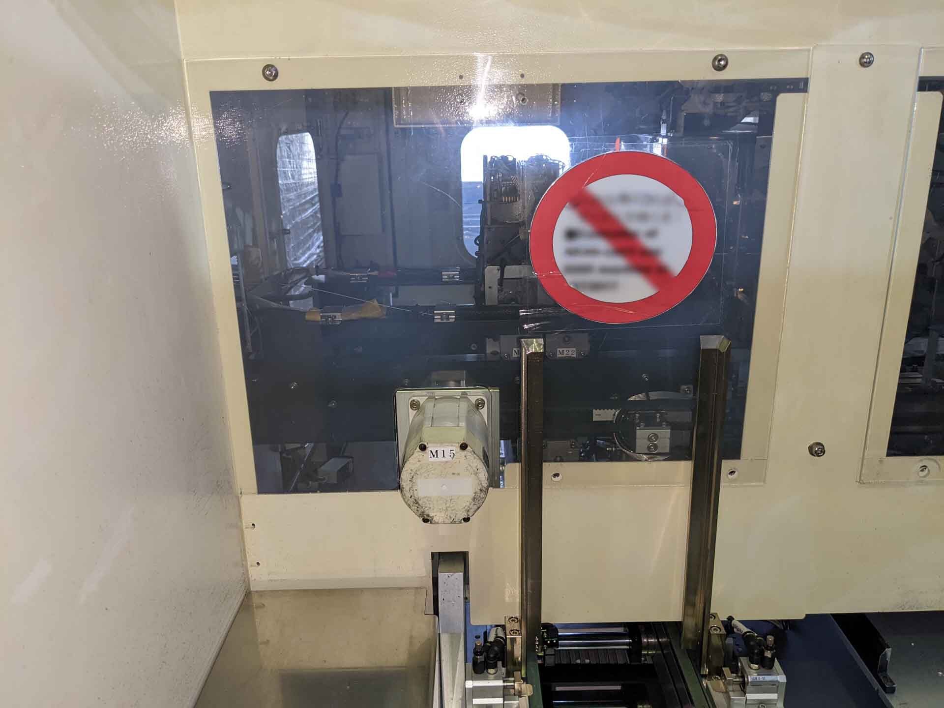 HONTECH HT-8080 Handler used for sale price #293614785 > buy from CAE