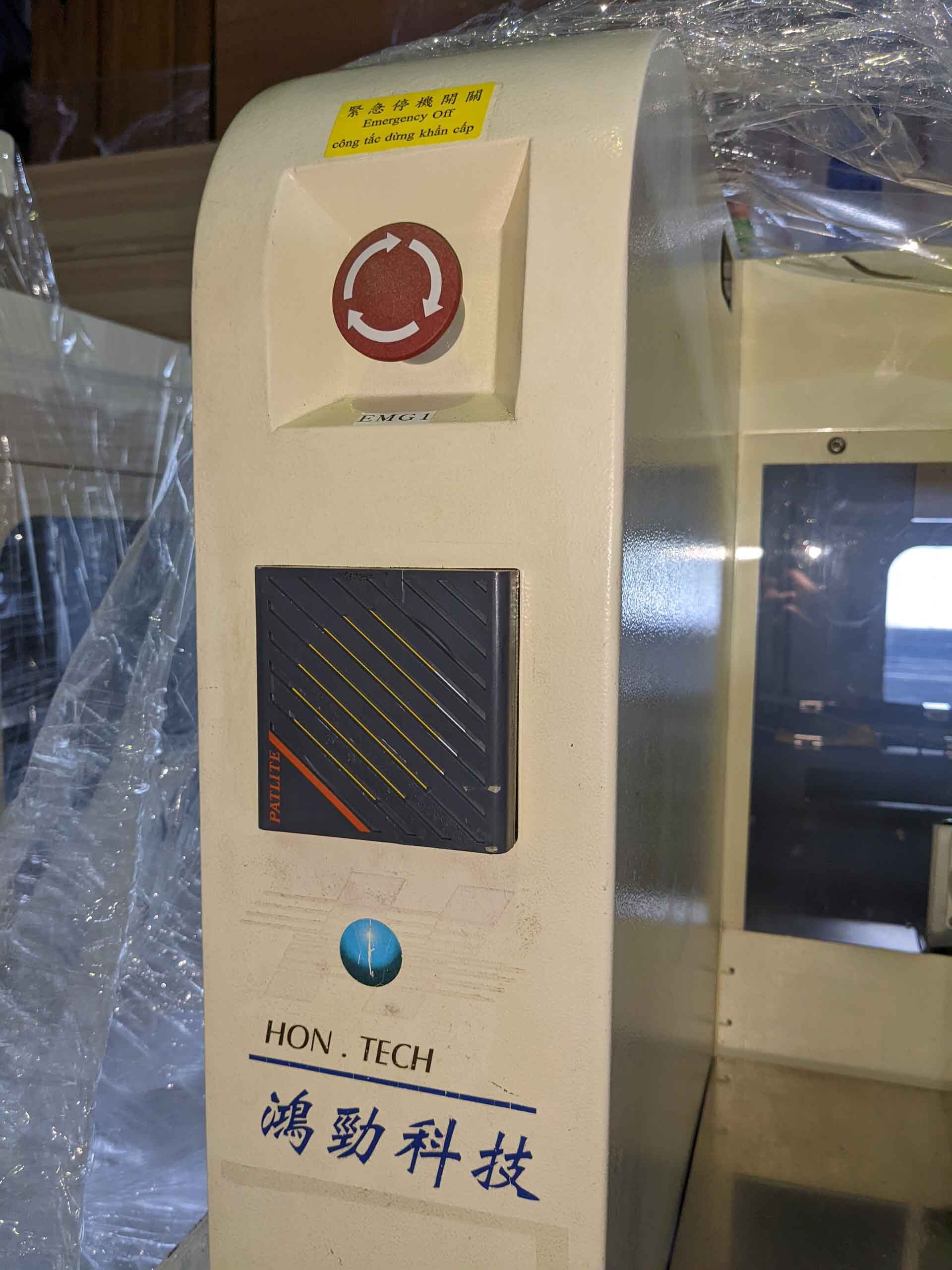 HONTECH HT-8080 Handler used for sale price #293614785 > buy from CAE
