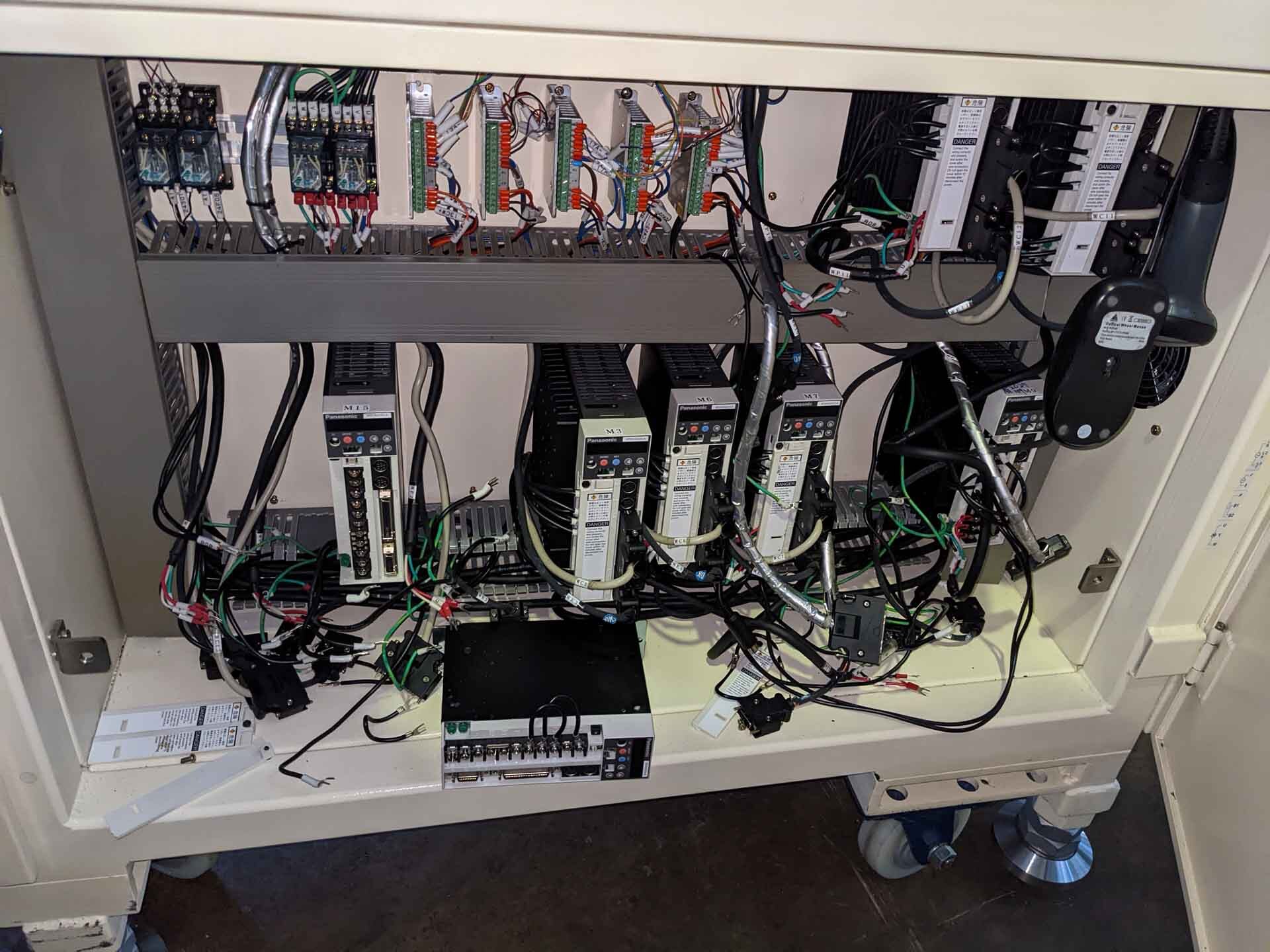 HONTECH HT-8080 Handler used for sale price #293614785 > buy from CAE