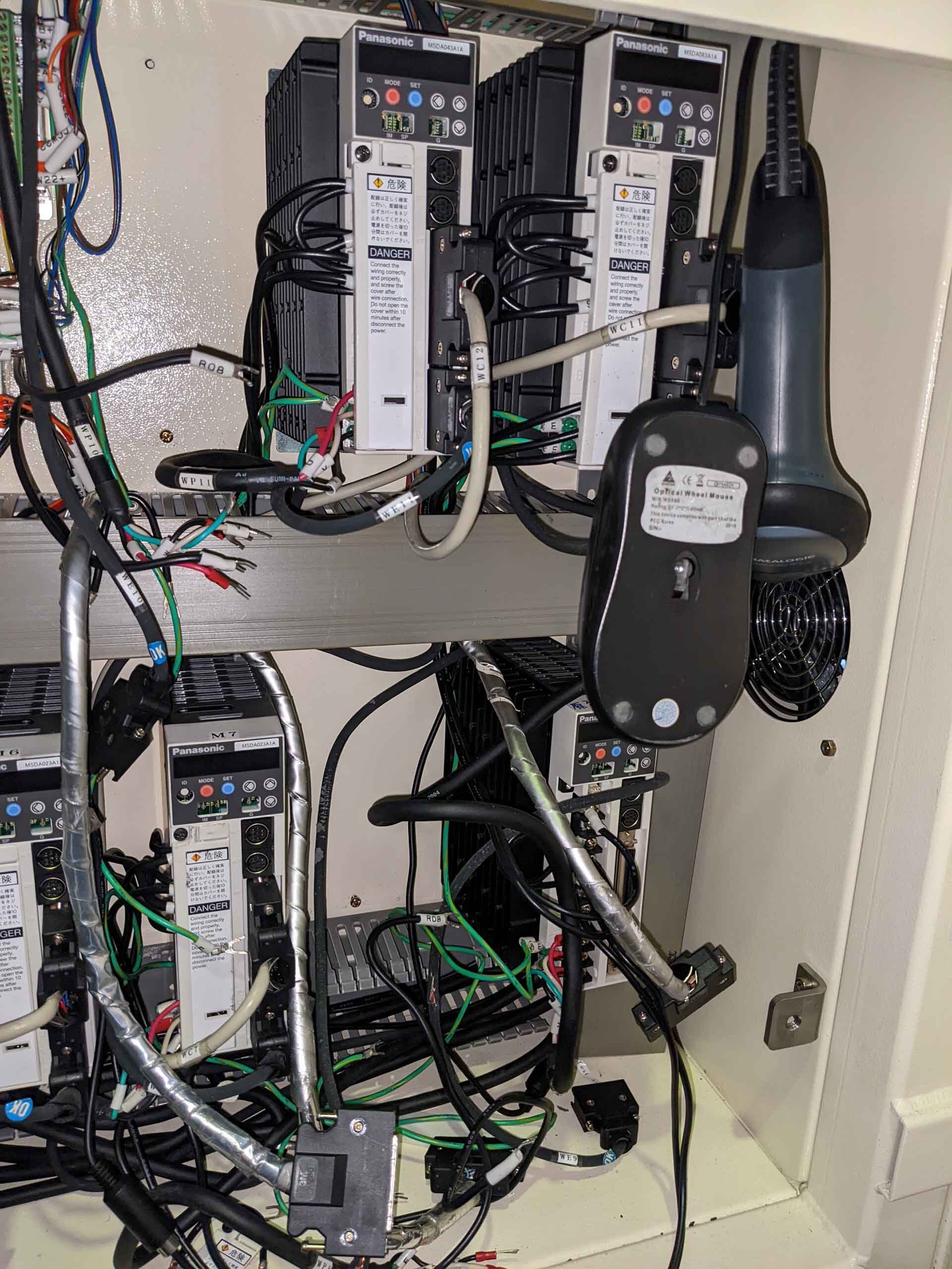 HONTECH HT-8080 Handler used for sale price #293614785 > buy from CAE