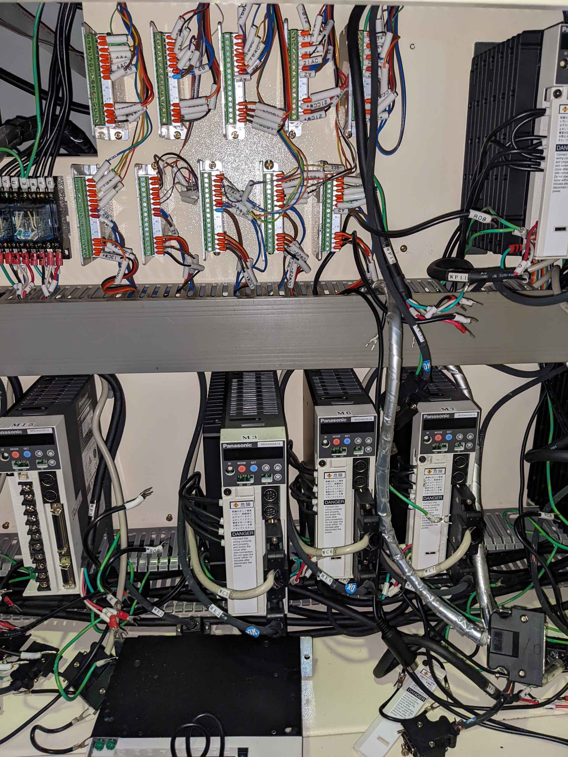 HONTECH HT-8080 Handler used for sale price #293614785 > buy from CAE