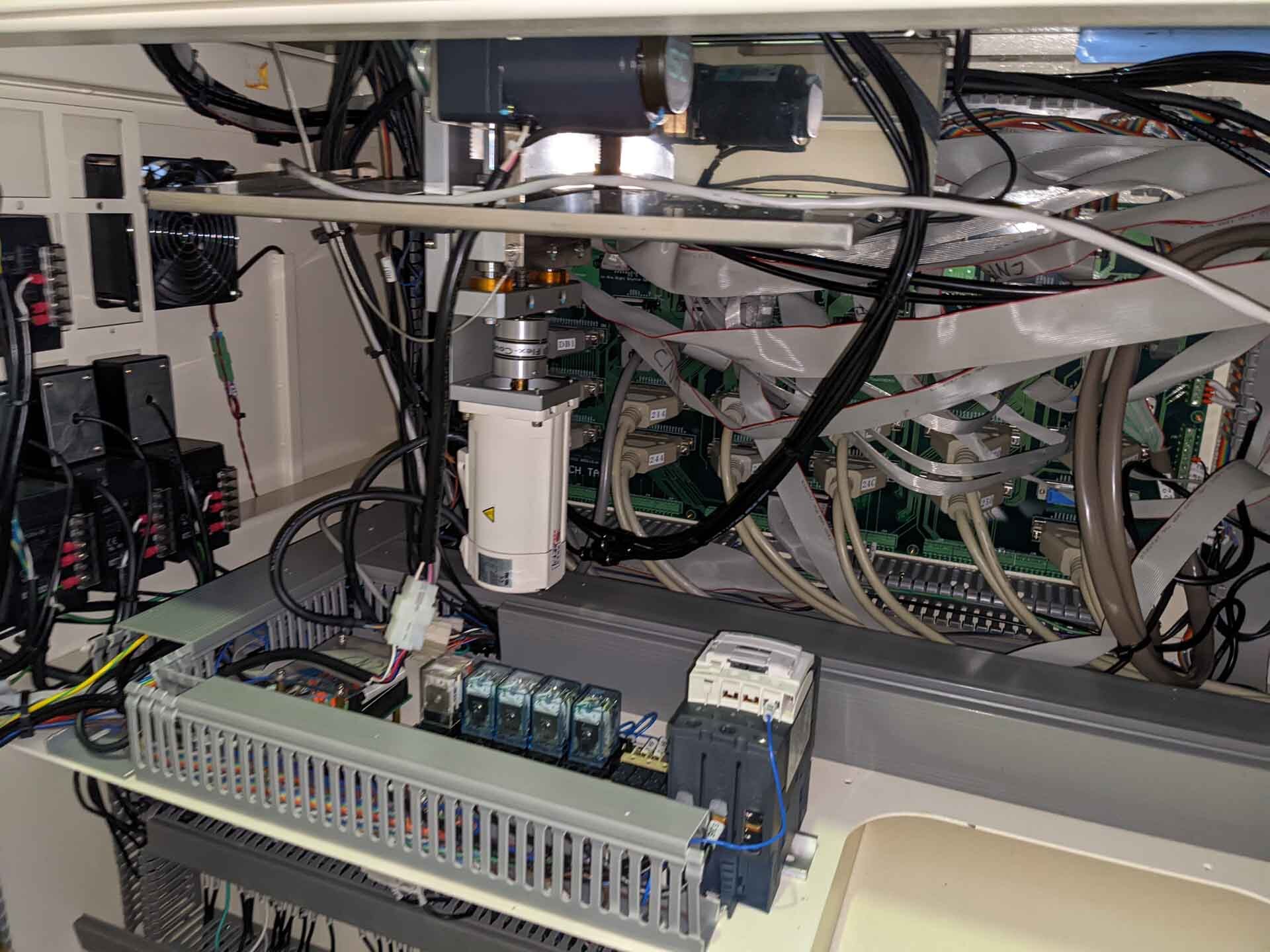 HONTECH HT-8080 Handler used for sale price #293614785 > buy from CAE