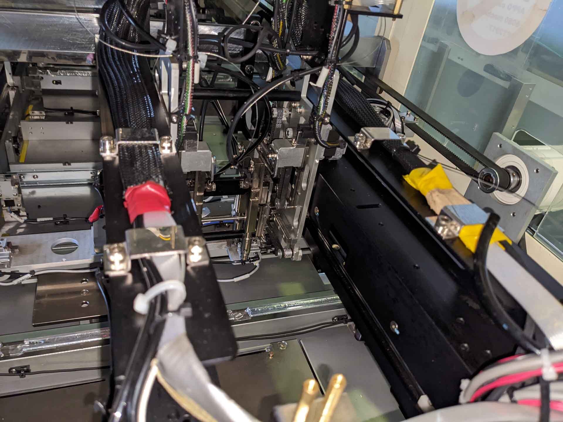 HONTECH HT-8080 Handler used for sale price #293614785 > buy from CAE