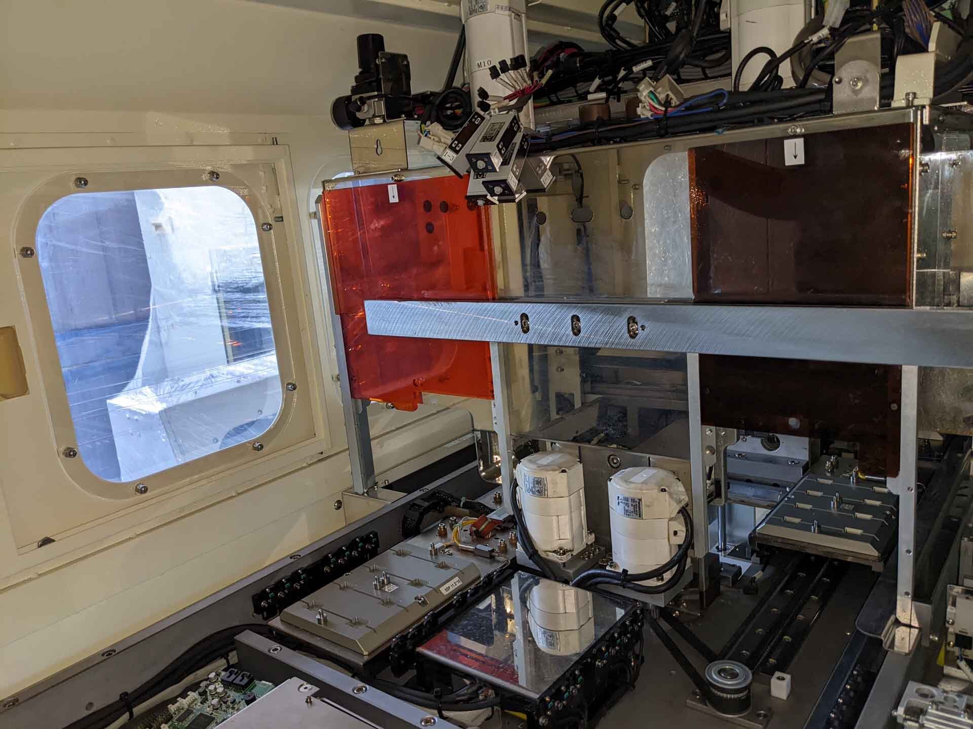 HONTECH HT-8080 Handler used for sale price #293614785 > buy from CAE