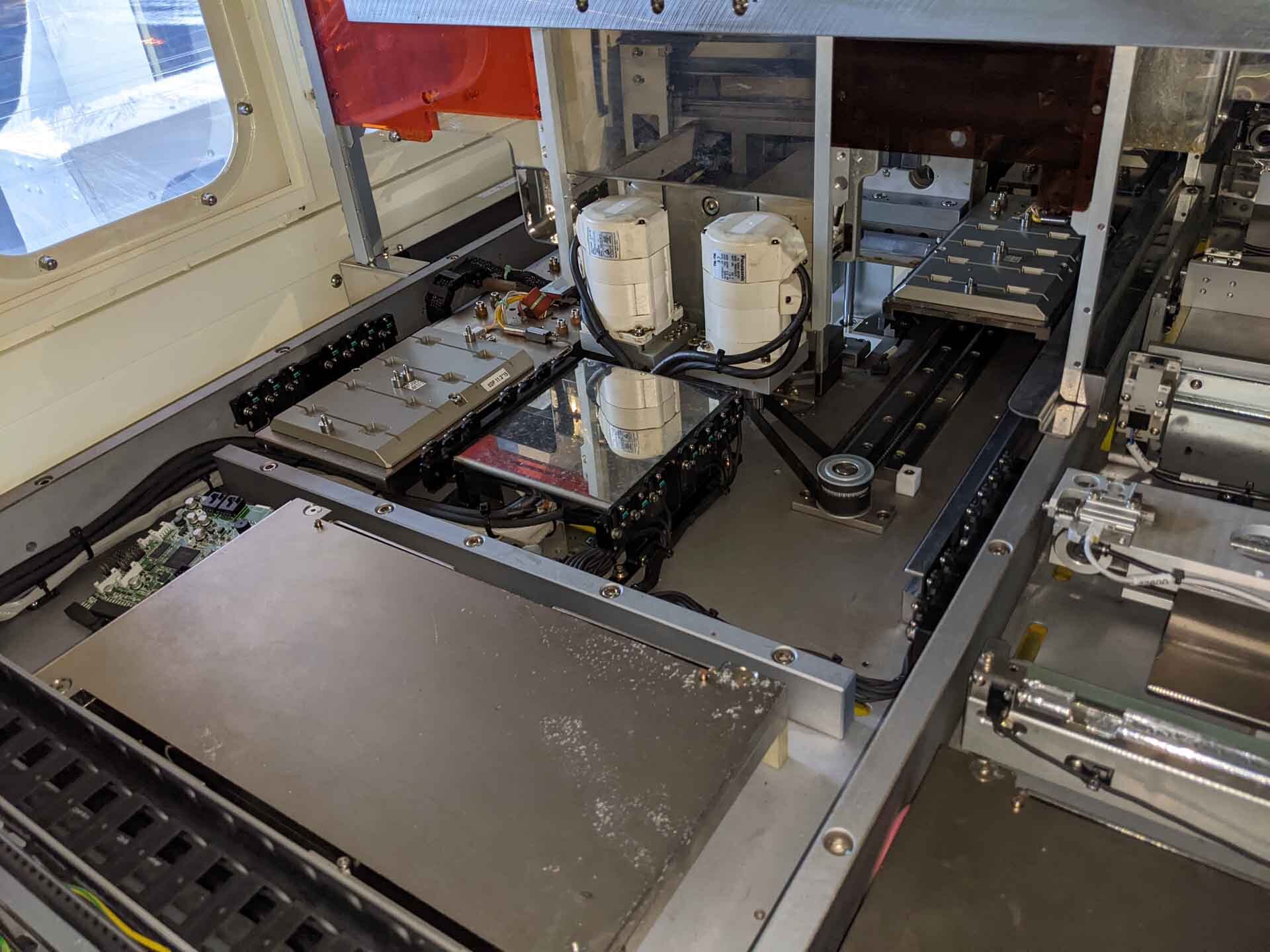 HONTECH HT-8080 Handler used for sale price #293614785 > buy from CAE