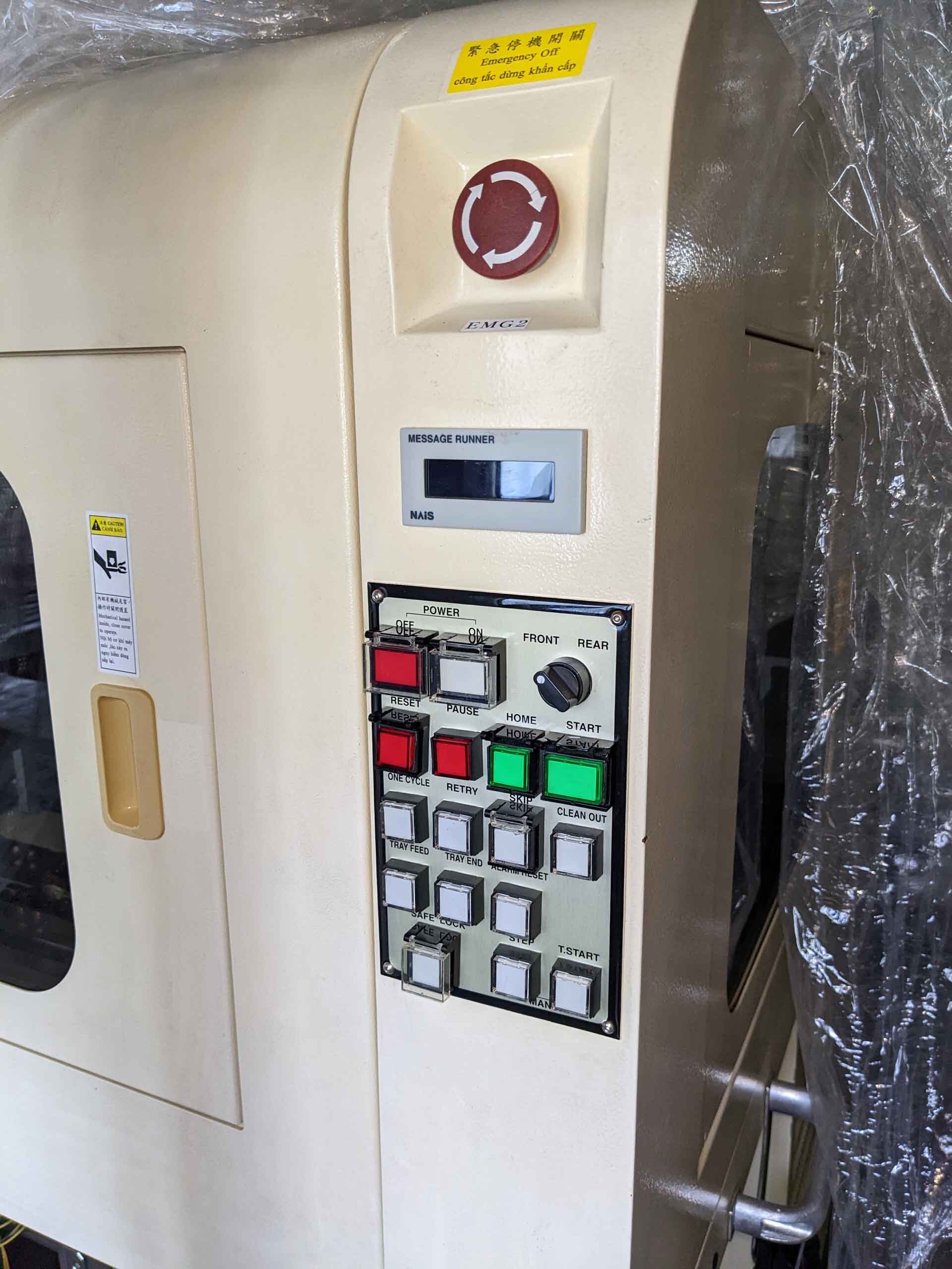 HONTECH HT-8080 Handler used for sale price #293614785 > buy from CAE