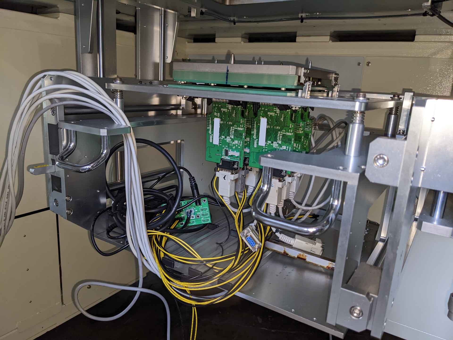 HONTECH HT-8080 Handler used for sale price #293614785 > buy from CAE