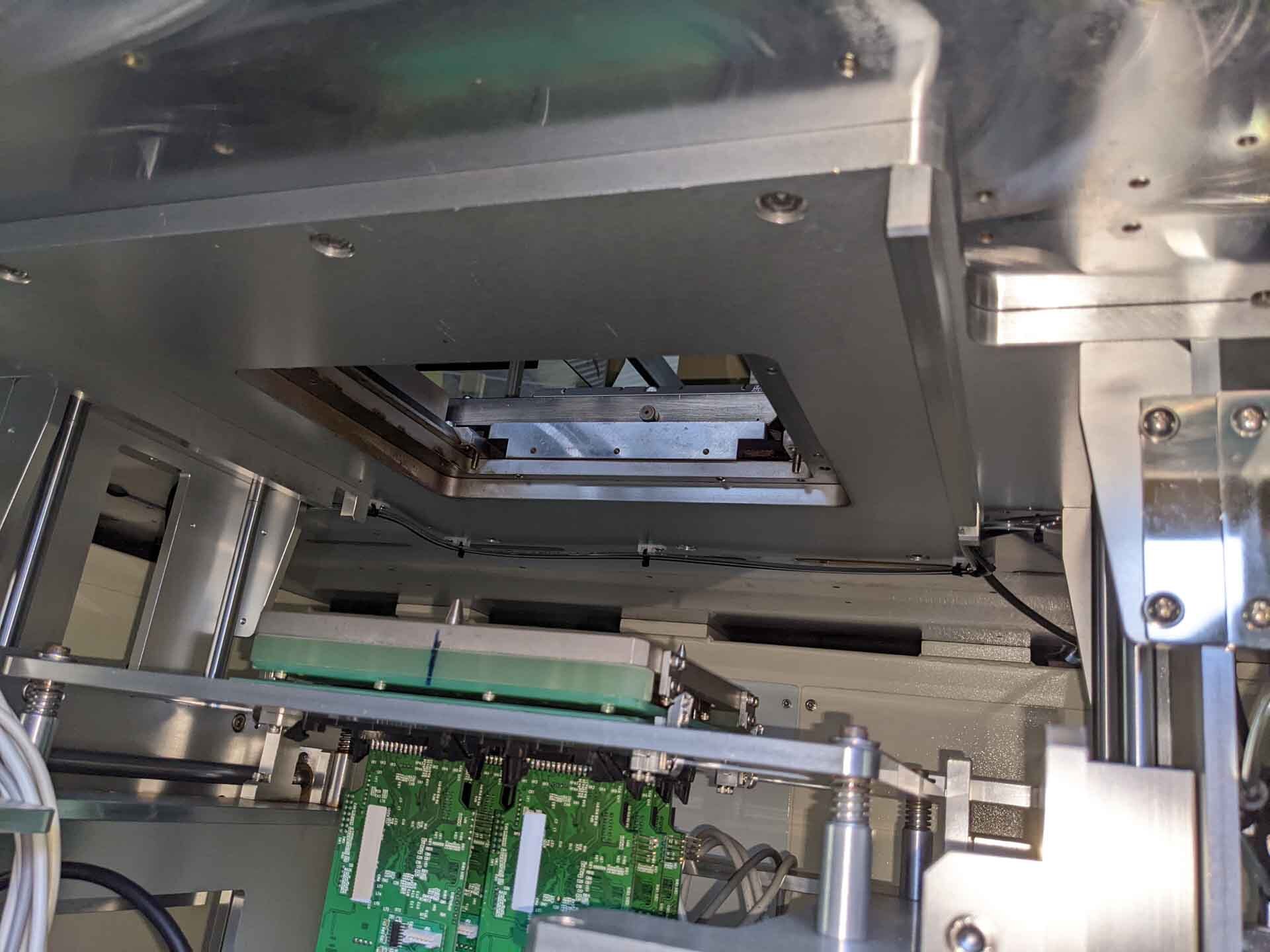 HONTECH HT-8080 Handler used for sale price #293614785 > buy from CAE