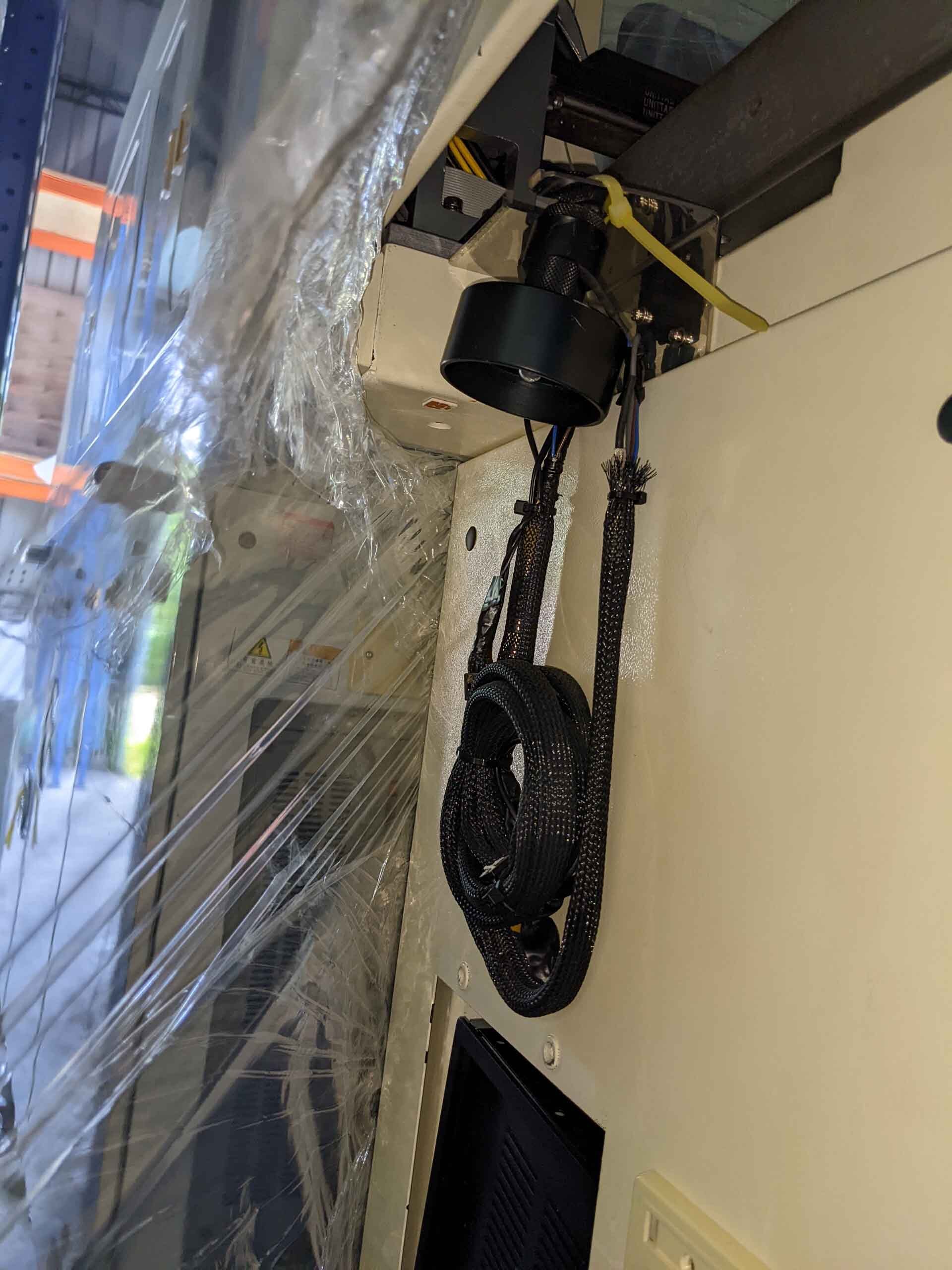 HONTECH HT-8080 Handler used for sale price #293614785 > buy from CAE