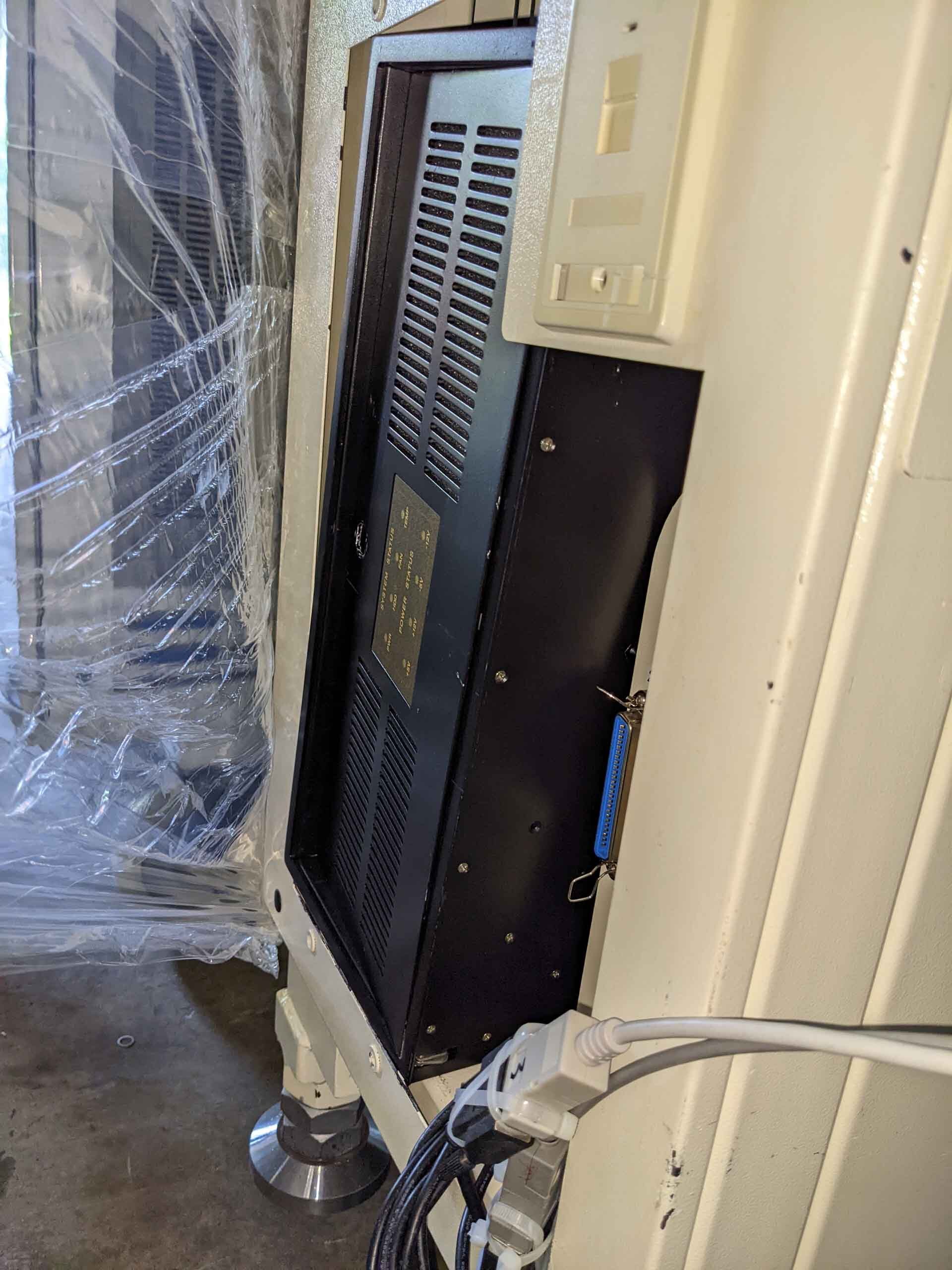 HONTECH HT-8080 Handler used for sale price #293614785 > buy from CAE