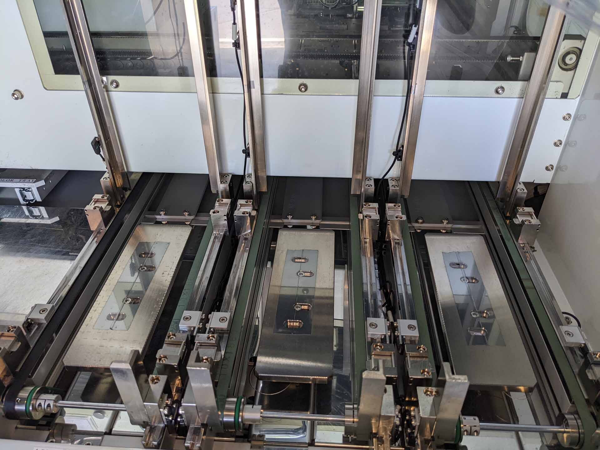 HONTECH HT-9016 Handler used for sale price #293614783 > buy from CAE