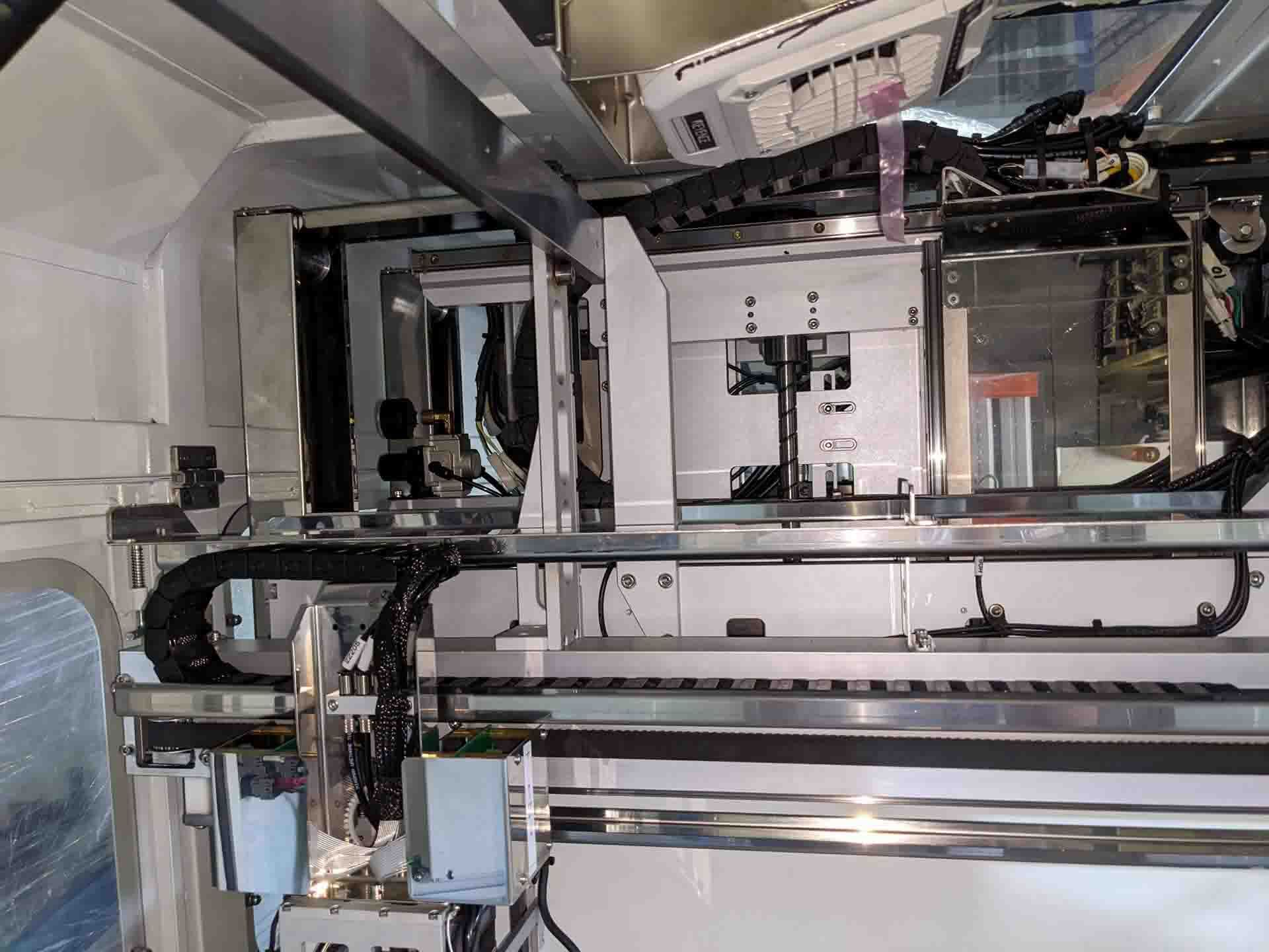 HONTECH HT-9016 Handler used for sale price #293614783 > buy from CAE