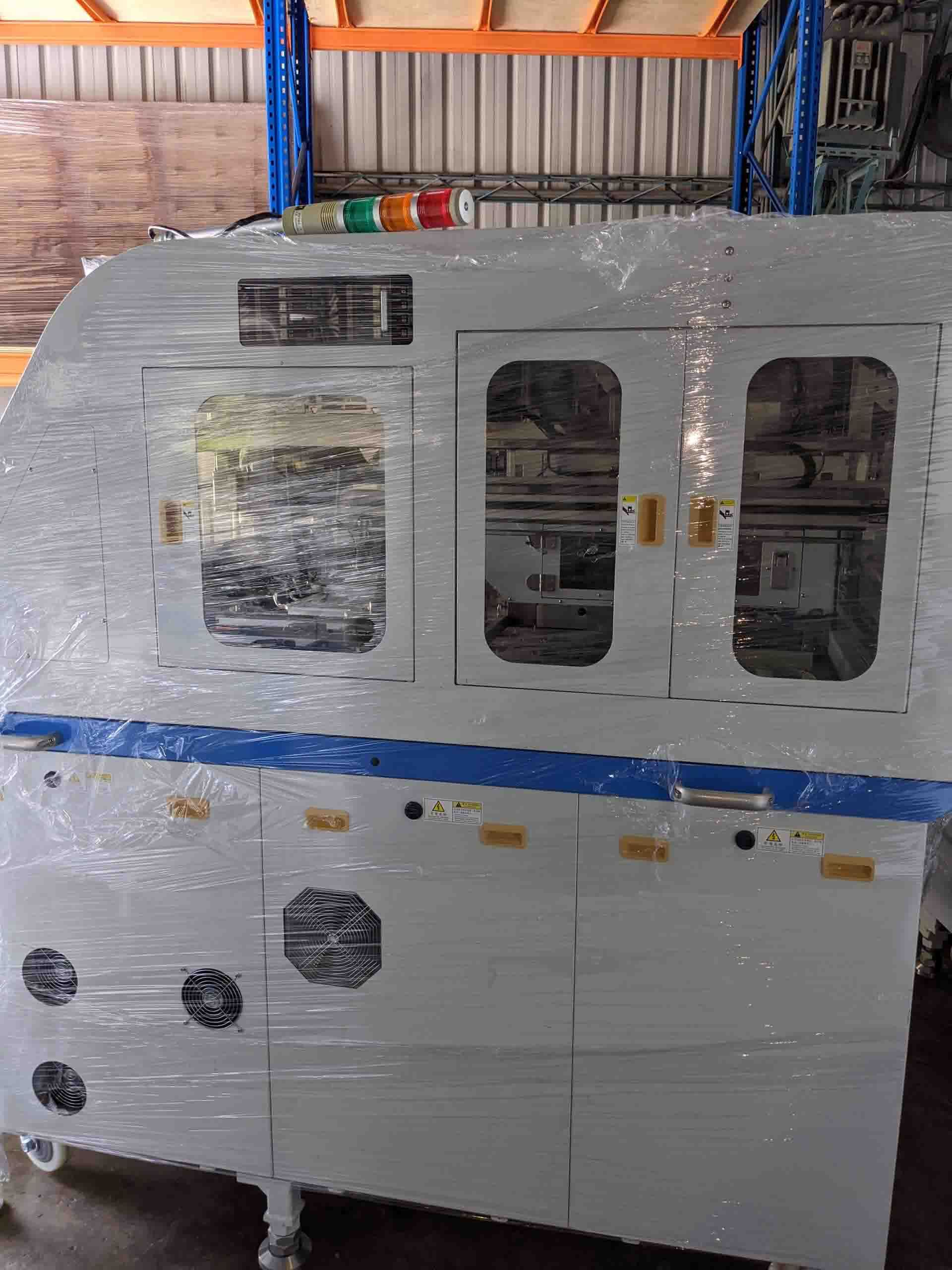 HONTECH HT-9016 Handler used for sale price #293614783 > buy from CAE