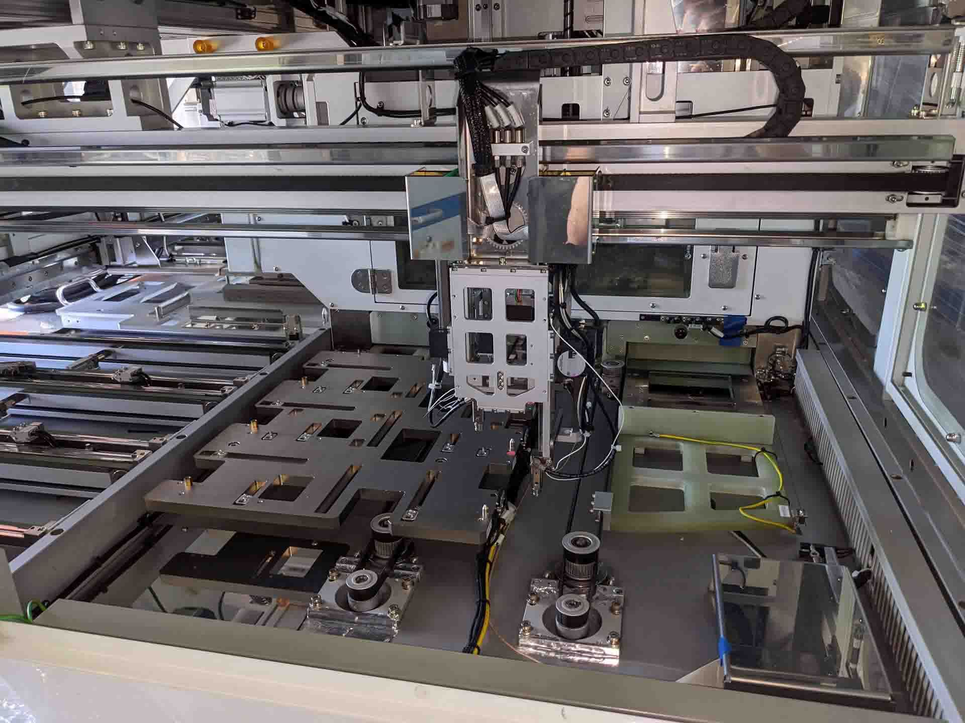 HONTECH HT-9016 Handler used for sale price #293614783 > buy from CAE