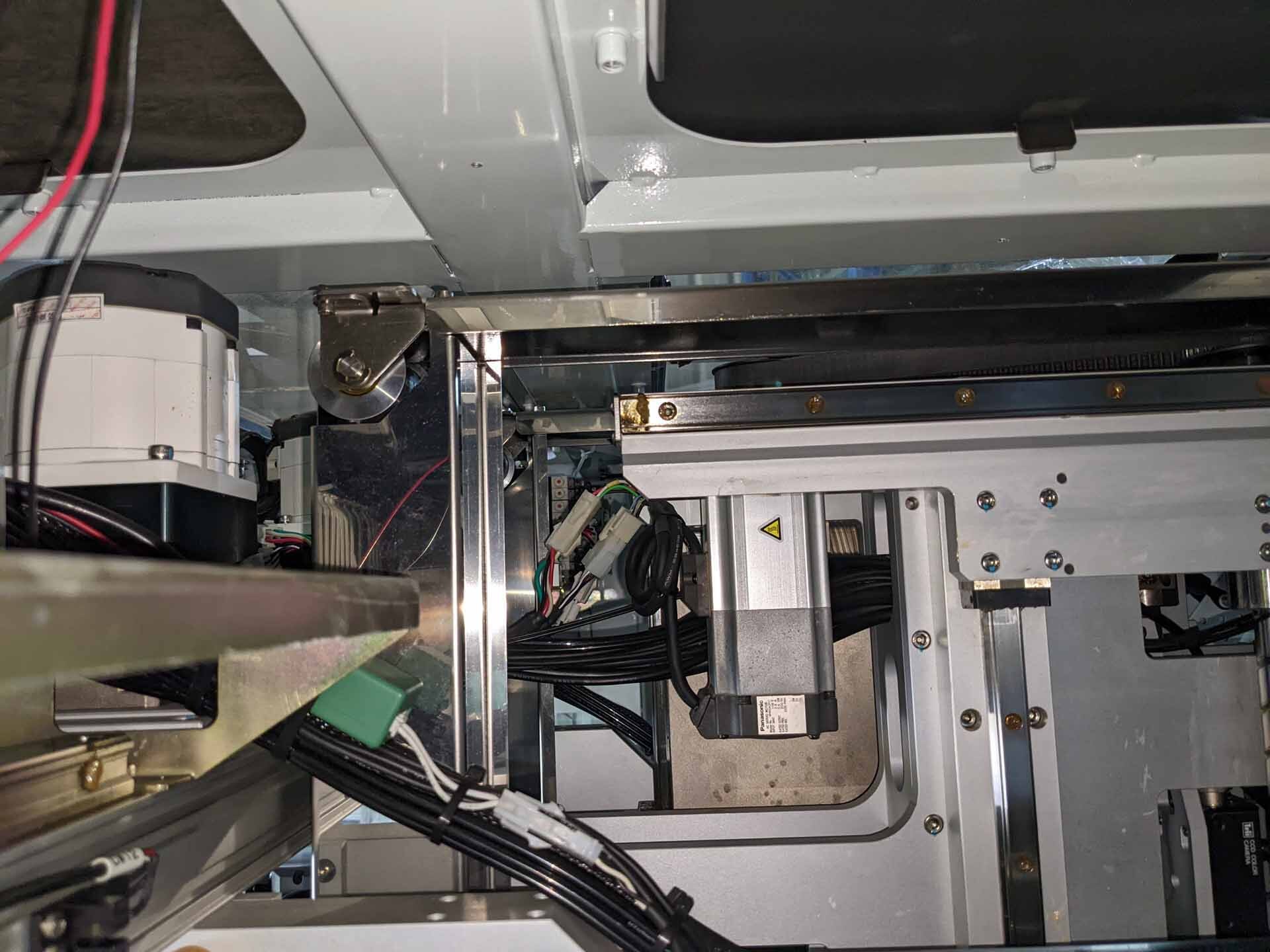 HONTECH HT-9016 Handler used for sale price #293614783 > buy from CAE