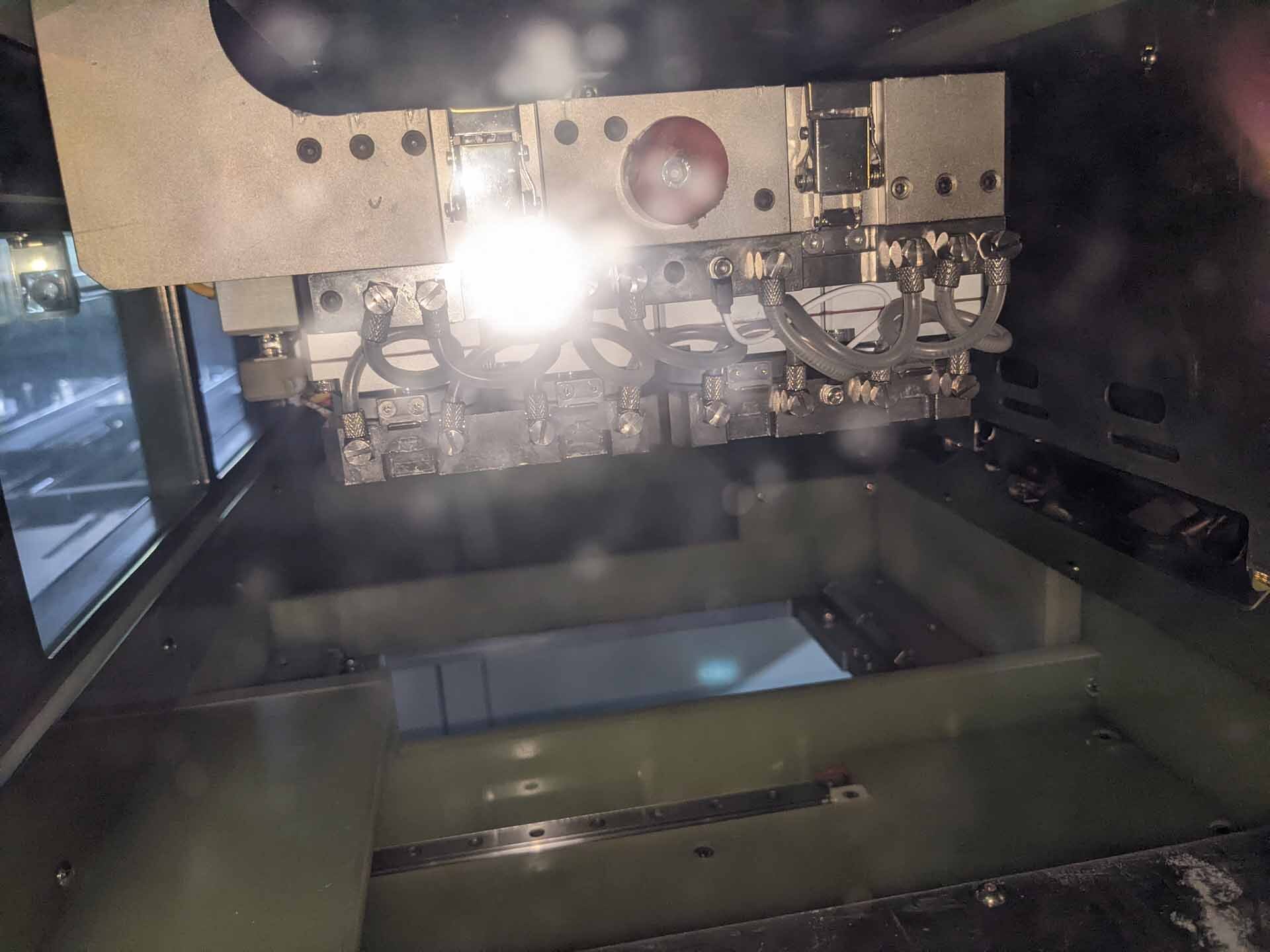 HONTECH HT-9016 Handler used for sale price #293614783 > buy from CAE