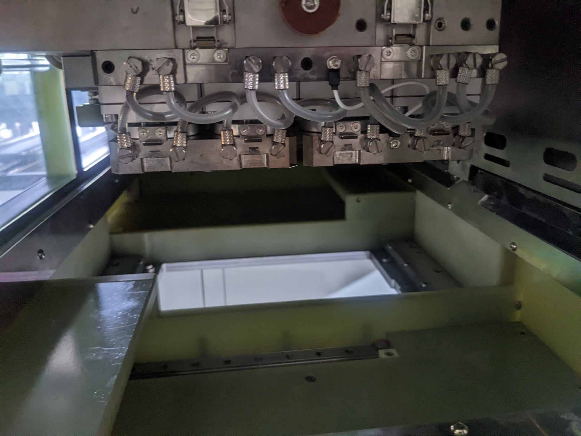 HONTECH HT-9016 Handler used for sale price #293614783 > buy from CAE