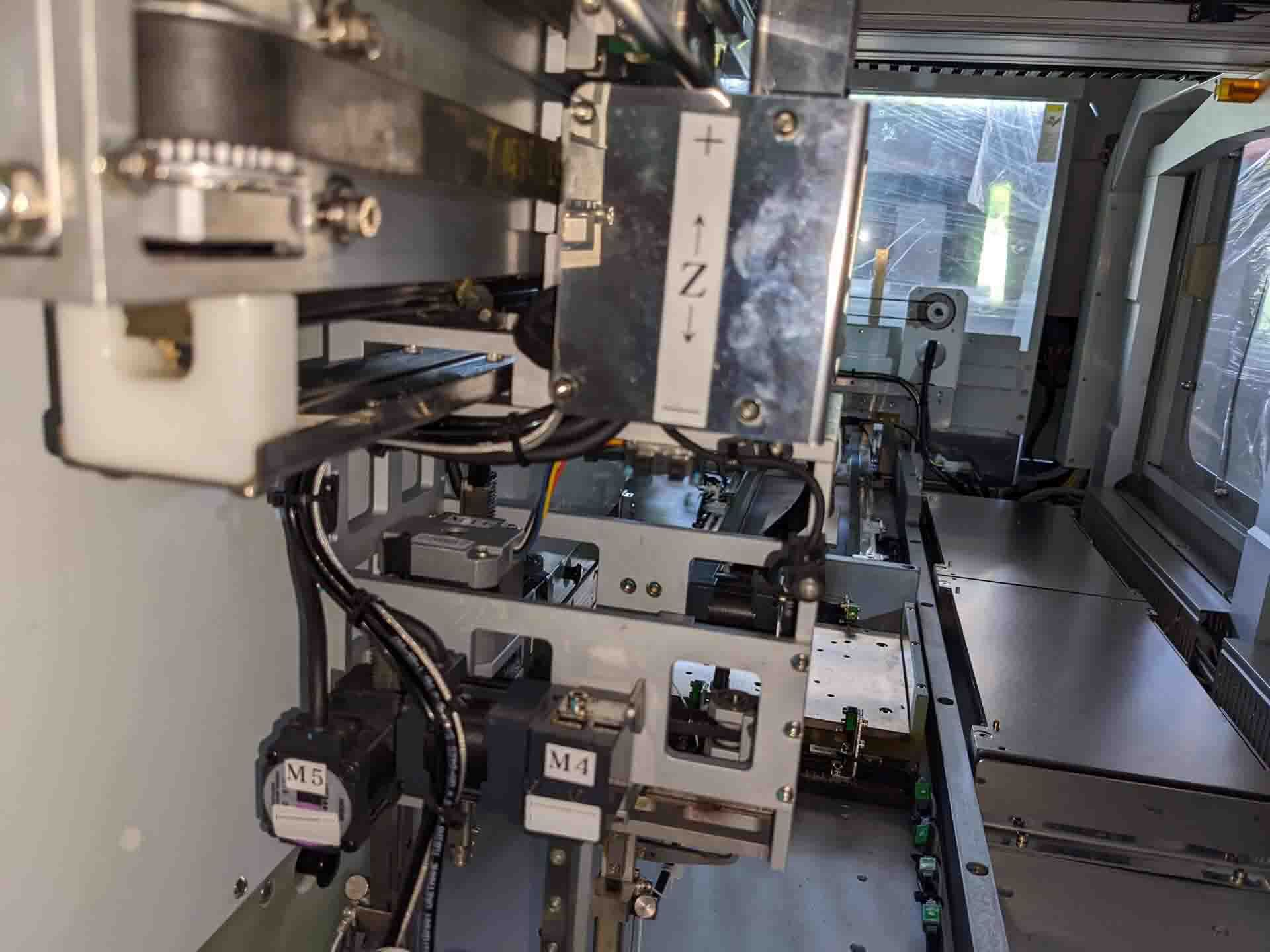 HONTECH HT-9016 Handler used for sale price #293614783 > buy from CAE