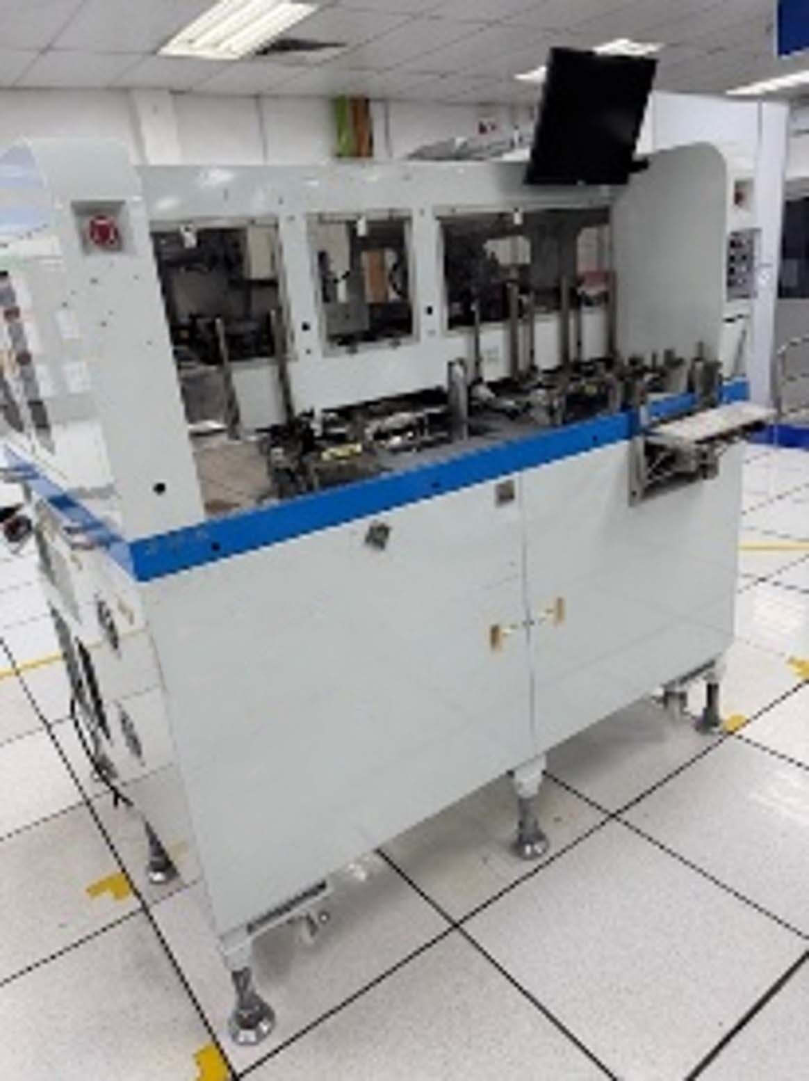 HONTECH HT-9040 Handler used for sale price #293771729 > buy from CAE