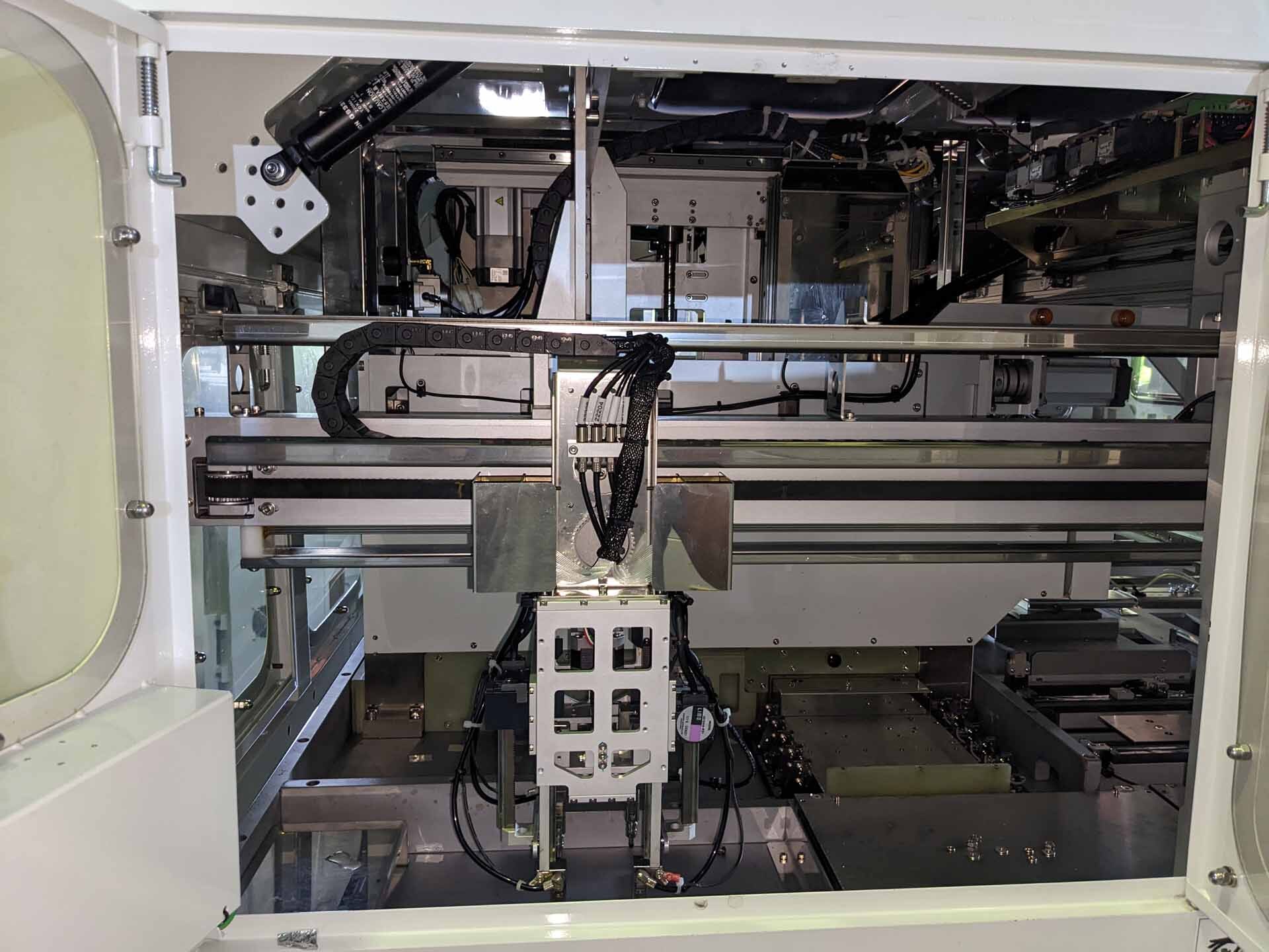 HONTECH HT-9080 Handler used for sale price #293614782, 2005 > buy from CAE