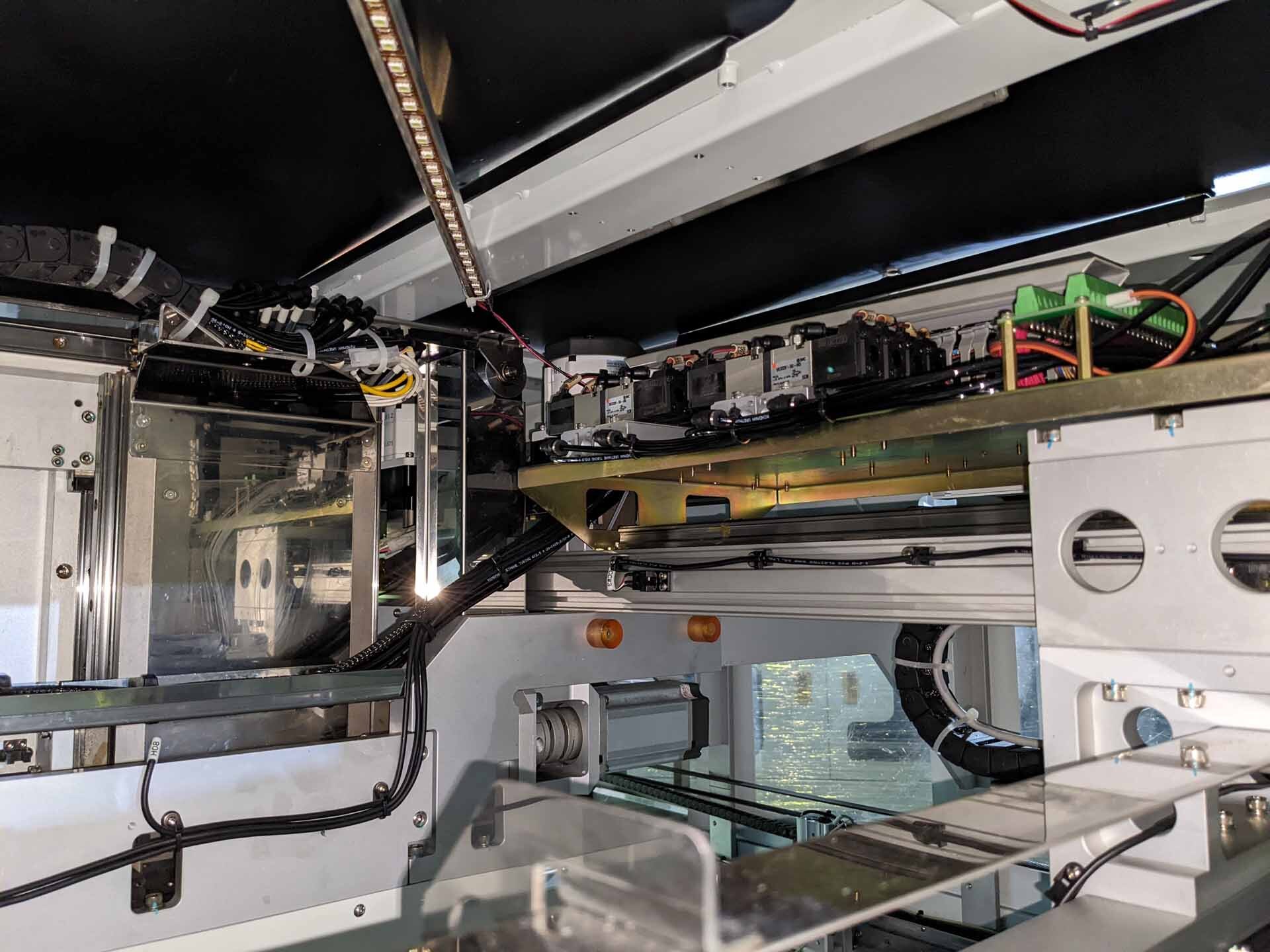 HONTECH HT-9080 Handler used for sale price #293614782, 2005 > buy from CAE