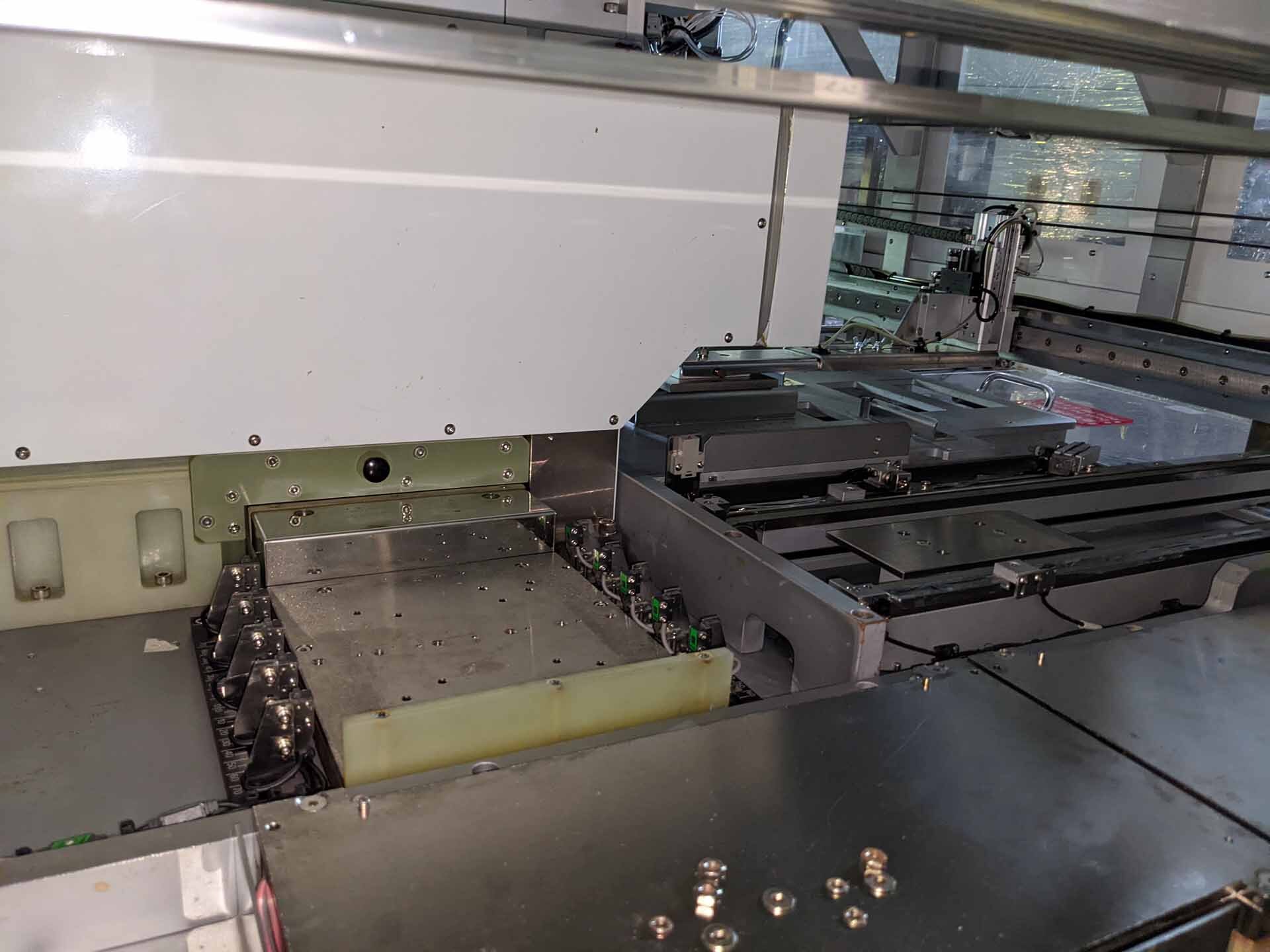 HONTECH HT-9080 Handler used for sale price #293614782, 2005 > buy from CAE