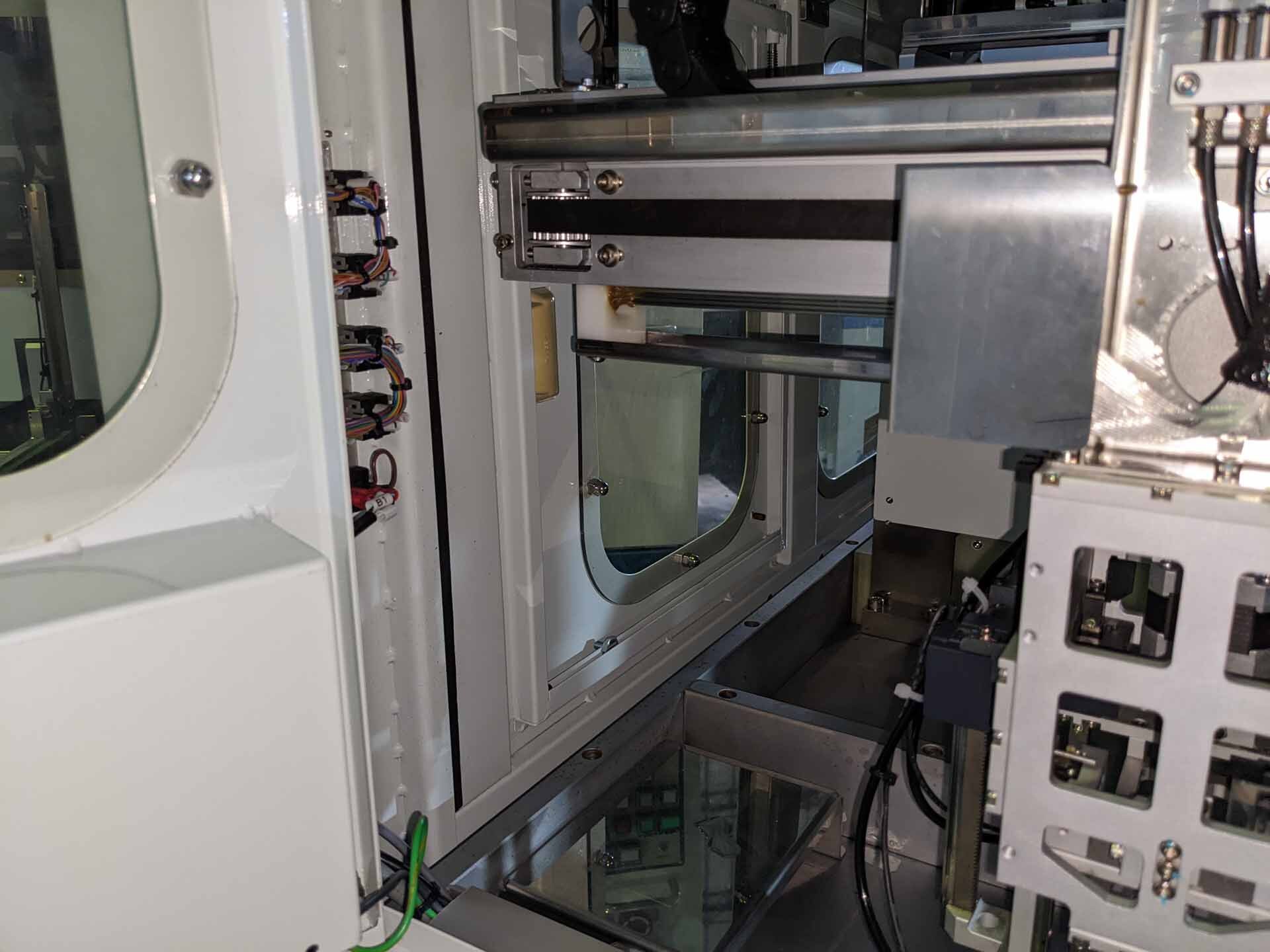 HONTECH HT-9080 Handler used for sale price #293614782, 2005 > buy from CAE