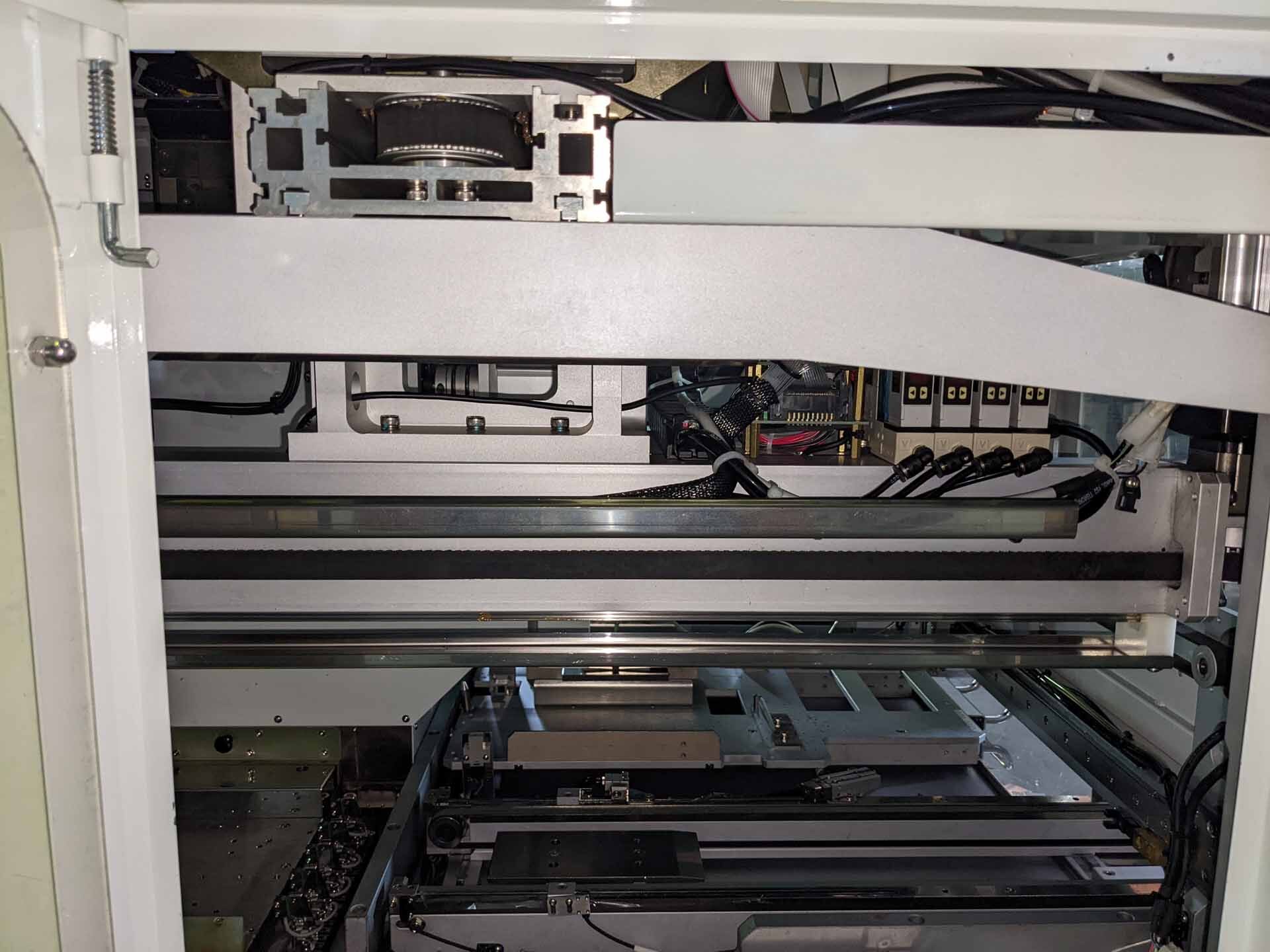 HONTECH HT-9080 Handler used for sale price #293614782, 2005 > buy from CAE