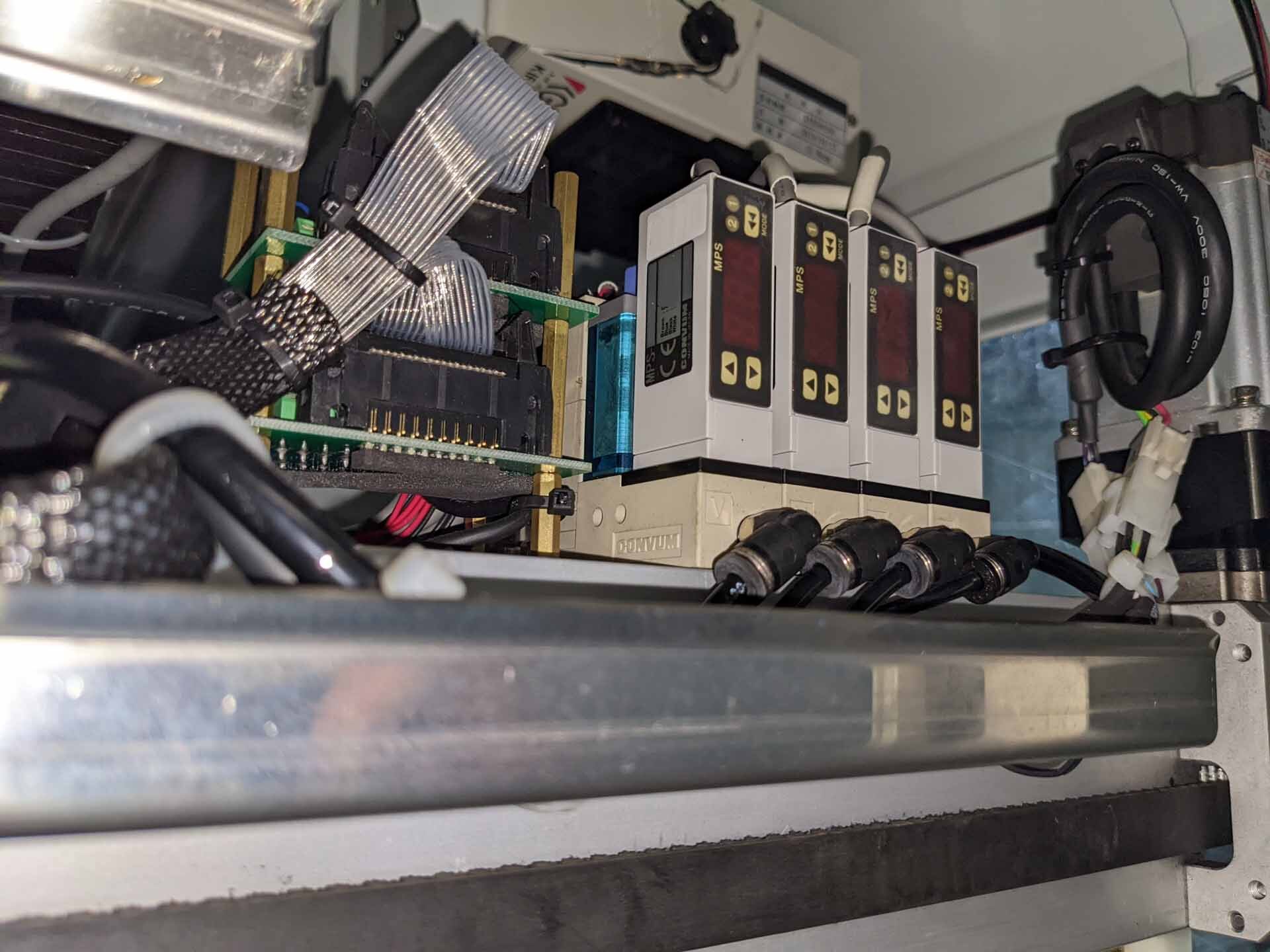 HONTECH HT-9080 Handler used for sale price #293614782, 2005 > buy from CAE