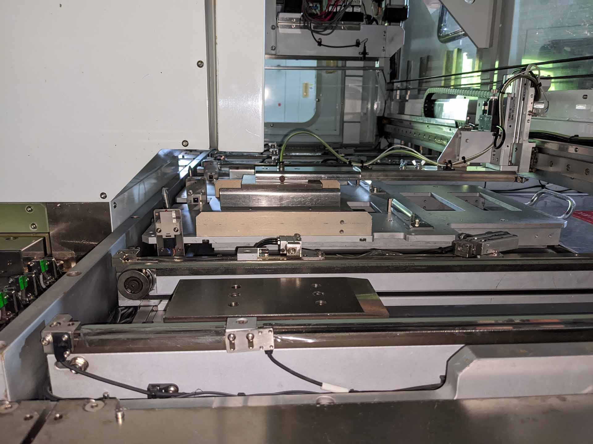 HONTECH HT-9080 Handler used for sale price #293614782, 2005 > buy from CAE