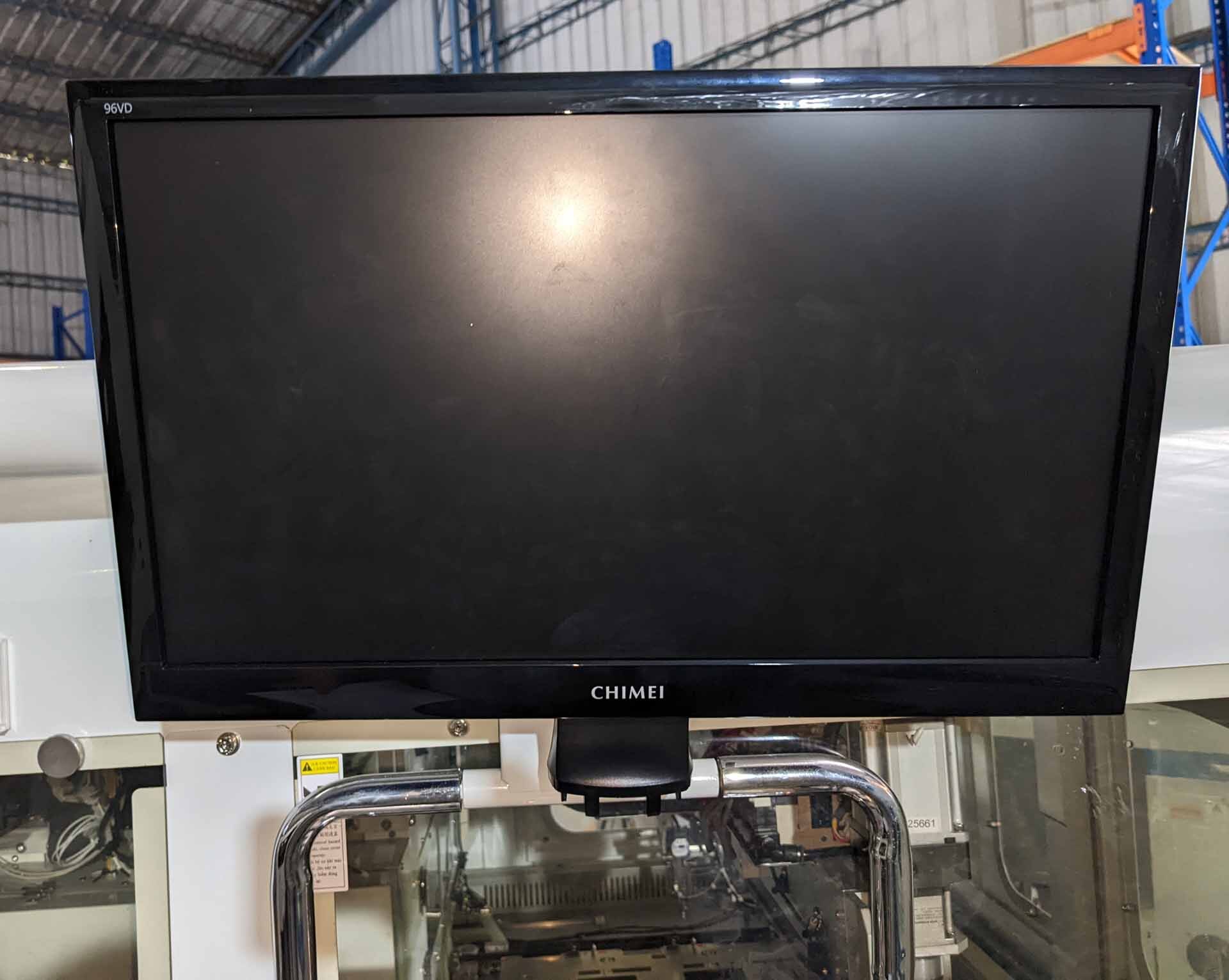 HONTECH HT-9080 Handler used for sale price #293614782, 2005 > buy from CAE