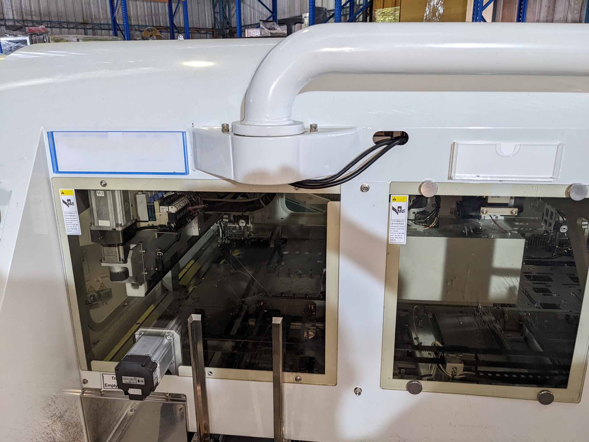 HONTECH HT-9080 Handler used for sale price #293614782, 2005 > buy from CAE