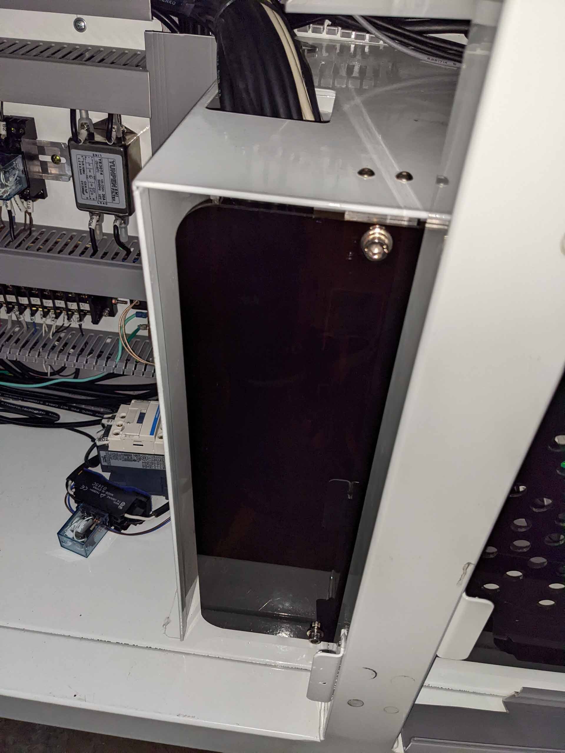 HONTECH HT-9080 Handler used for sale price #293614782, 2005 > buy from CAE