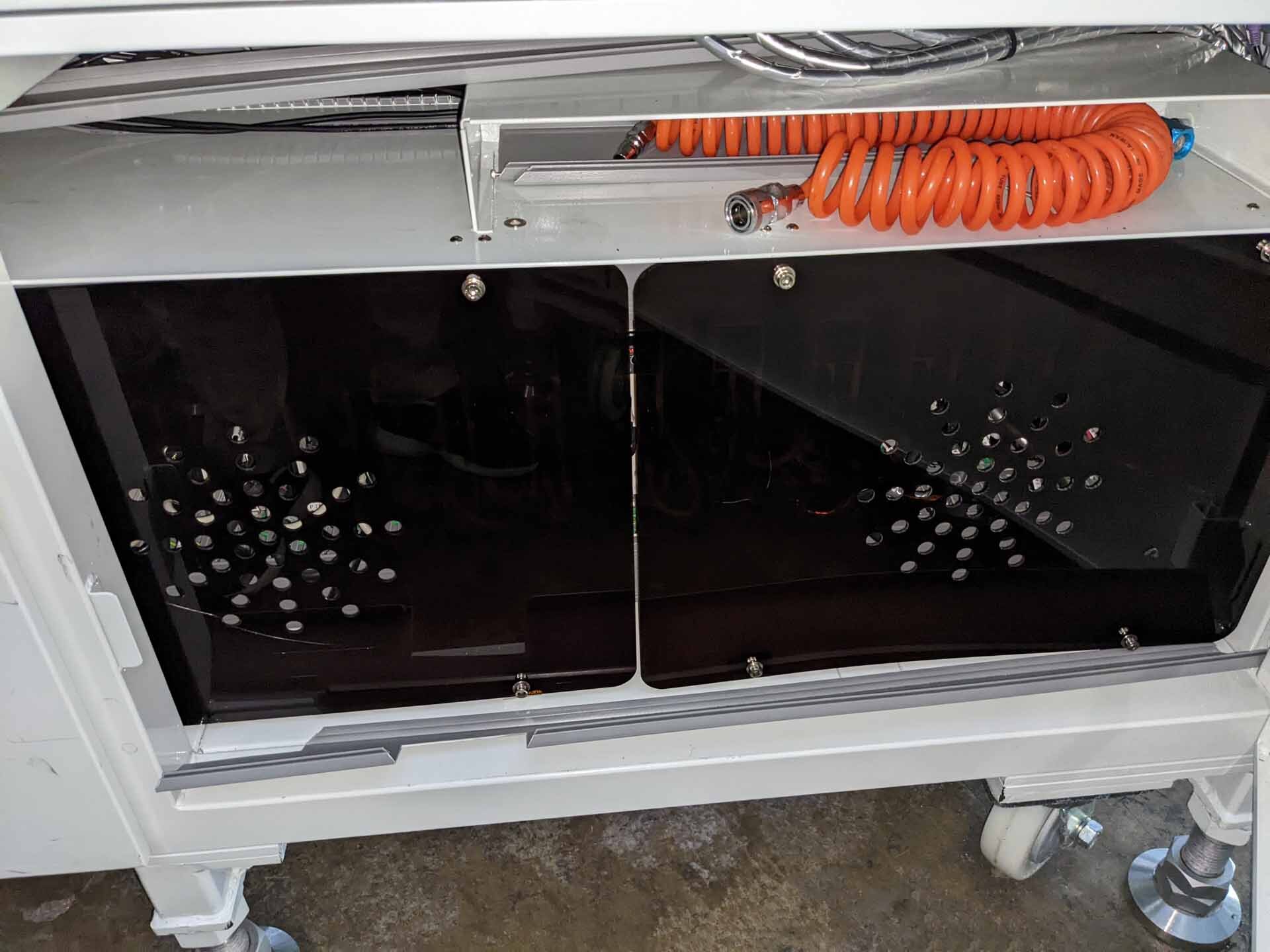 HONTECH HT-9080 Handler used for sale price #293614782, 2005 > buy from CAE