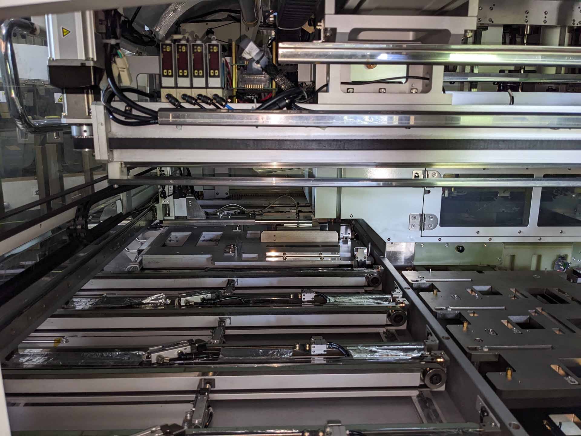 HONTECH HT-9080 Handler used for sale price #293614782, 2005 > buy from CAE