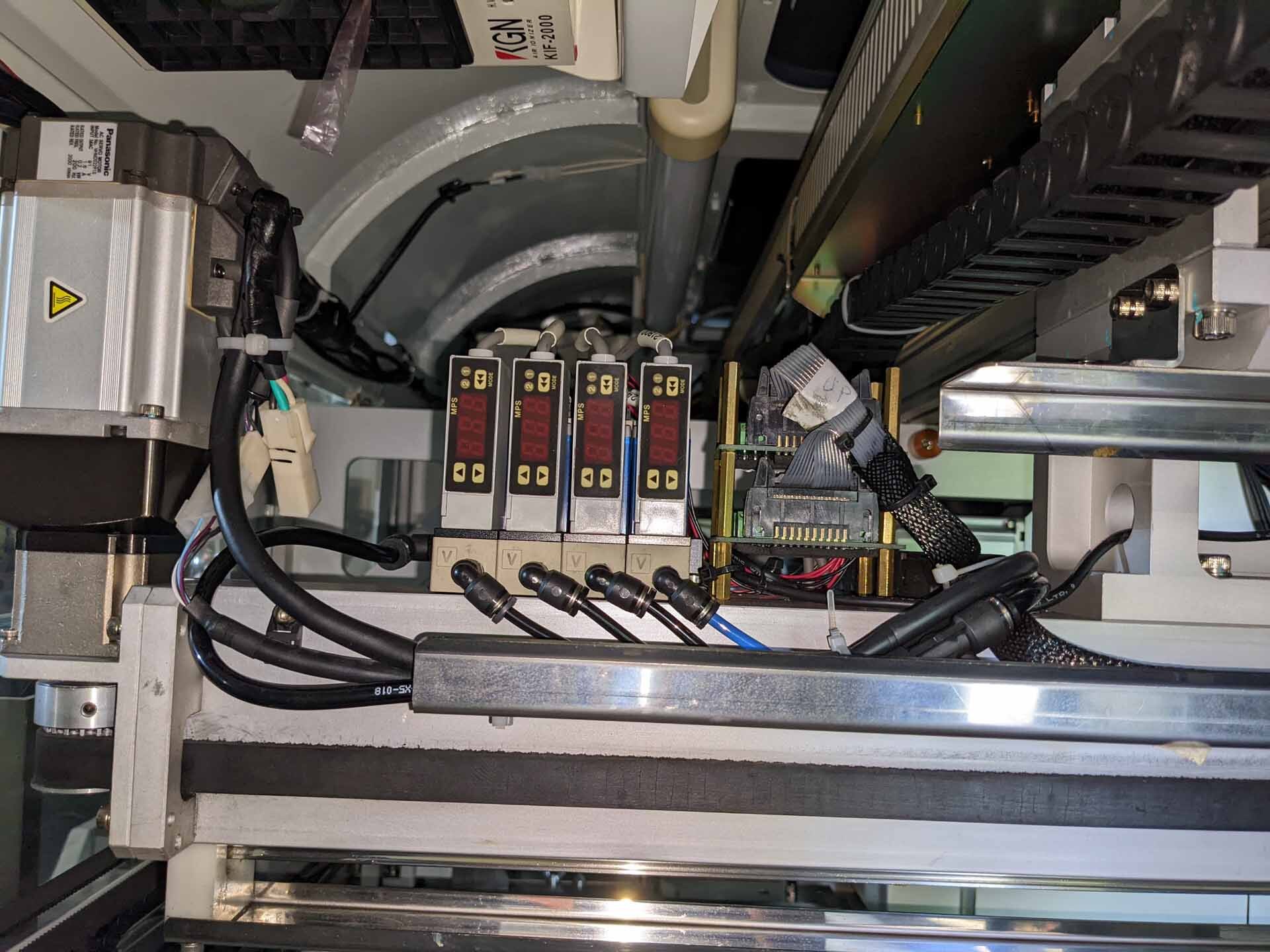 HONTECH HT-9080 Handler used for sale price #293614782, 2005 > buy from CAE