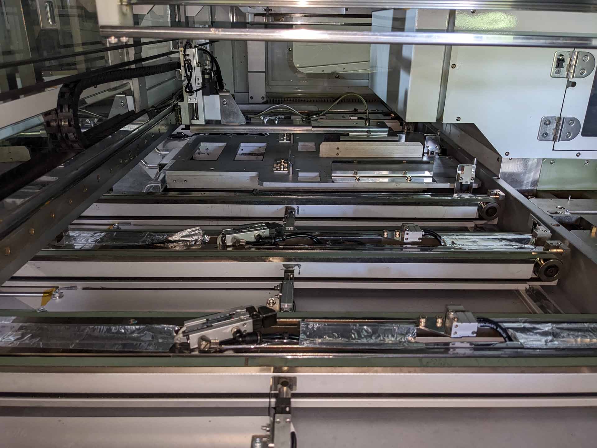 HONTECH HT-9080 Handler used for sale price #293614782, 2005 > buy from CAE